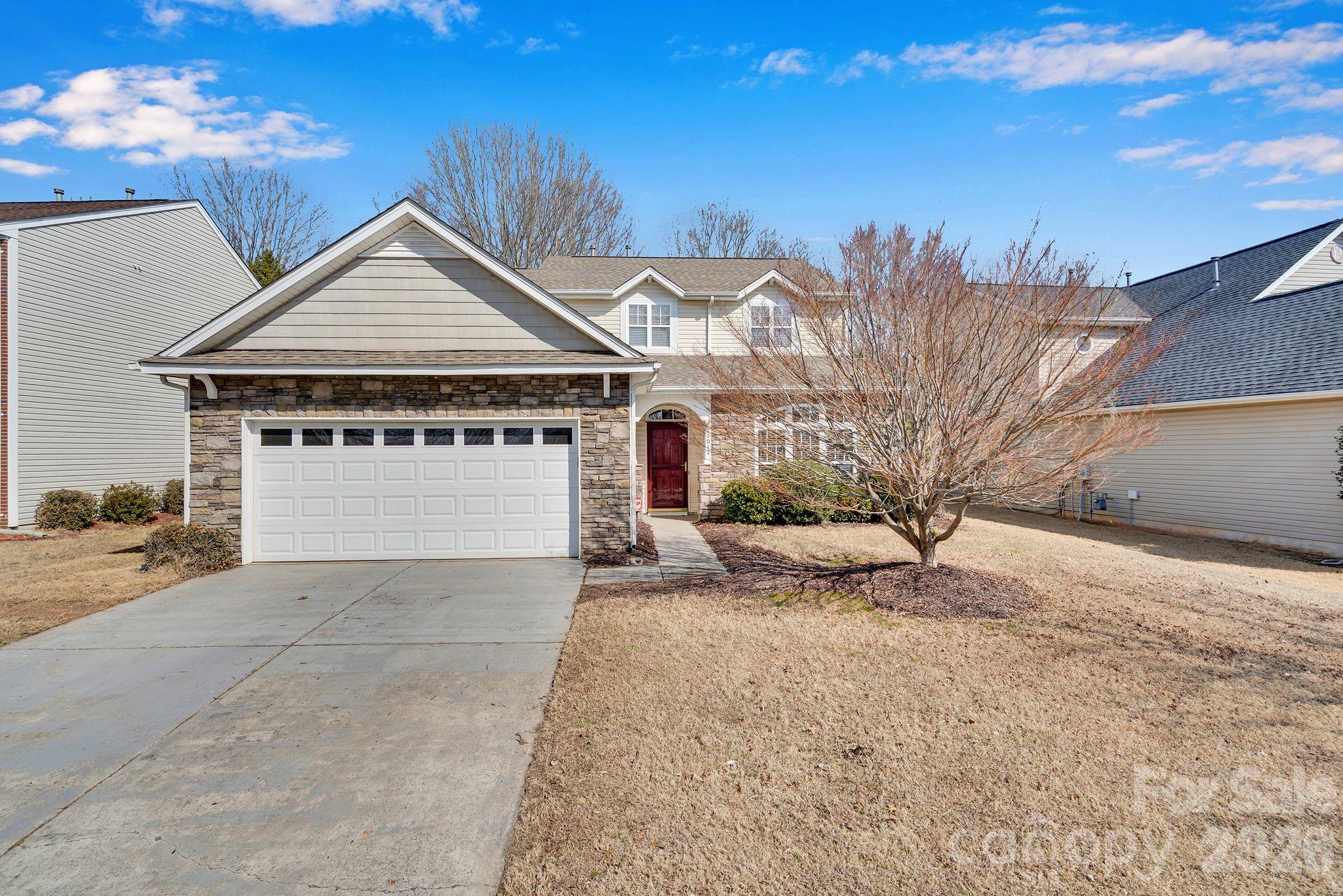 Photo 3 of 11012 Sedgemoor Lane, Charlotte, NC