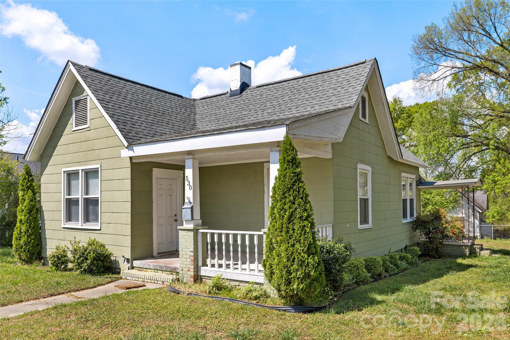 530 Pinckney Road, Chester, SC