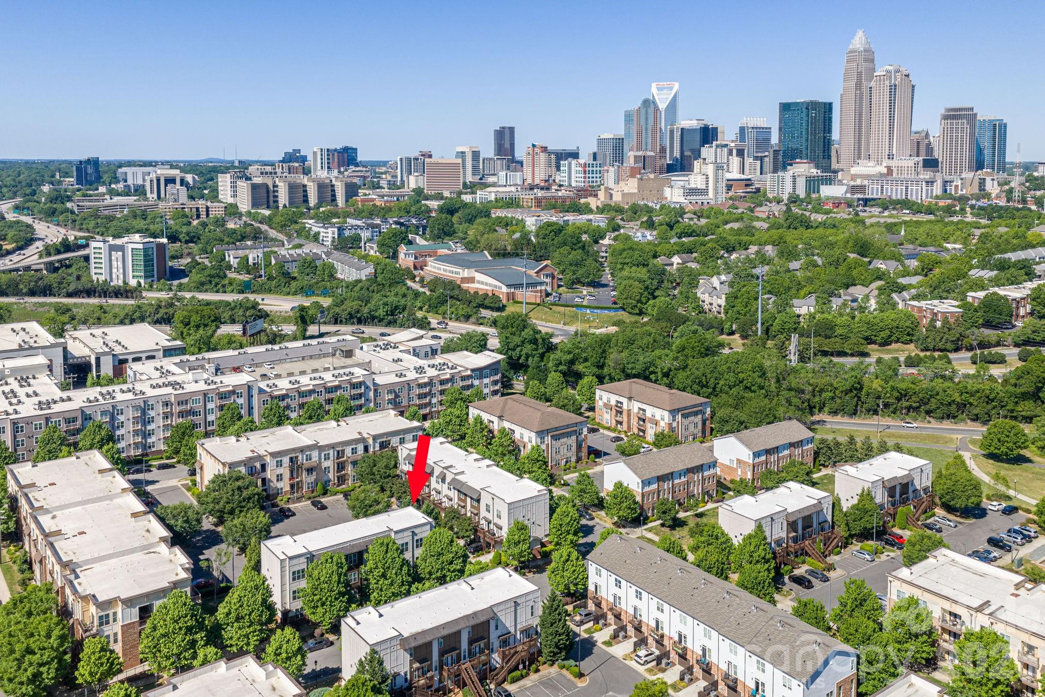 Photo 28 of 1012 Skyline View Way, Charlotte, NC