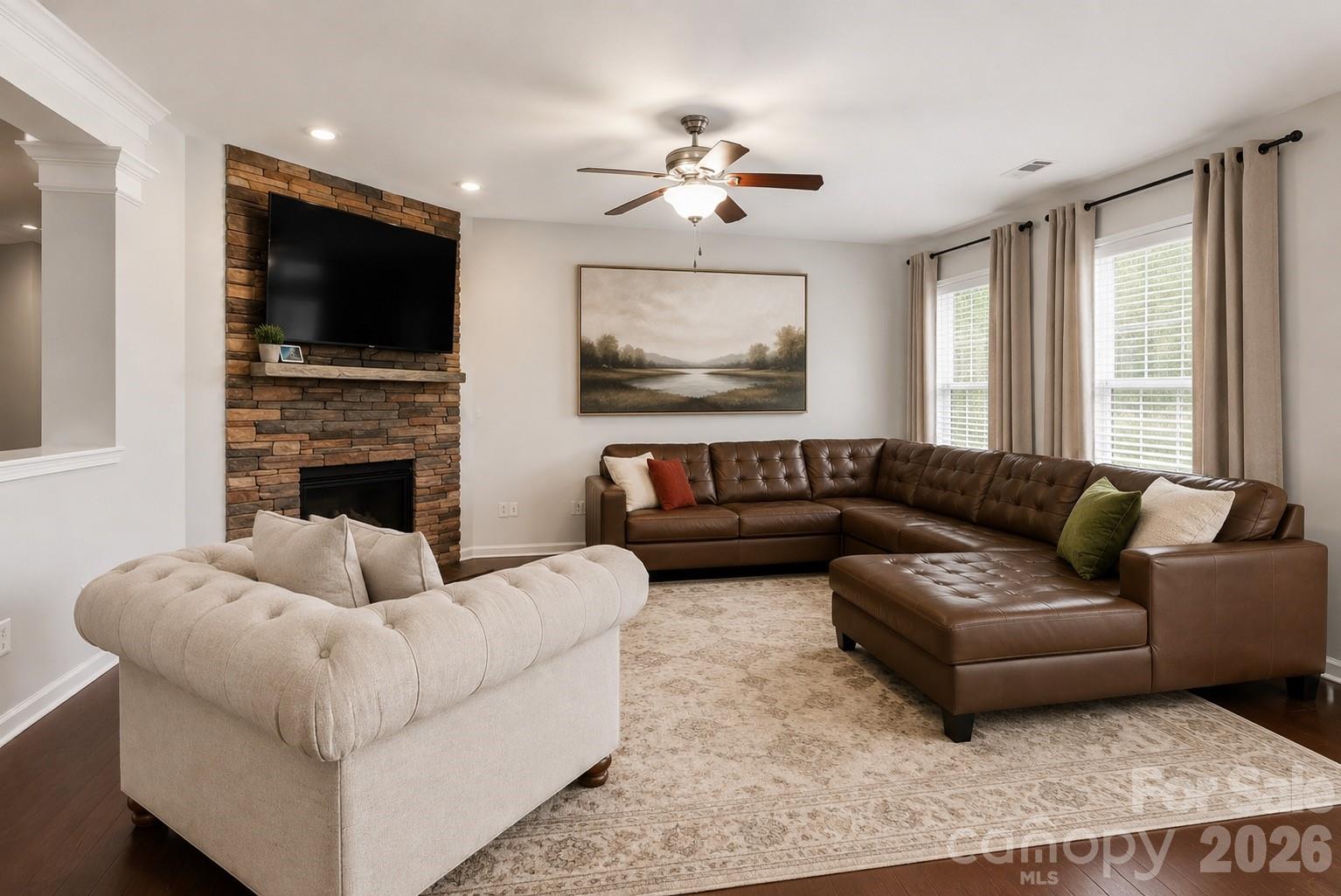 Photo 9 of 9417 Kings Parade Boulevard, Charlotte, NC