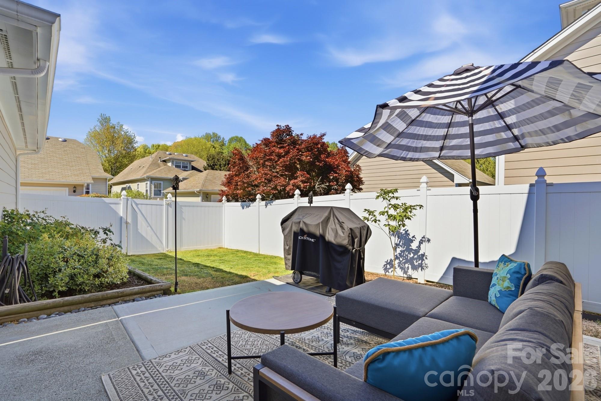 17029 Carlton Way Road, Huntersville, NC - photo 25 of 40