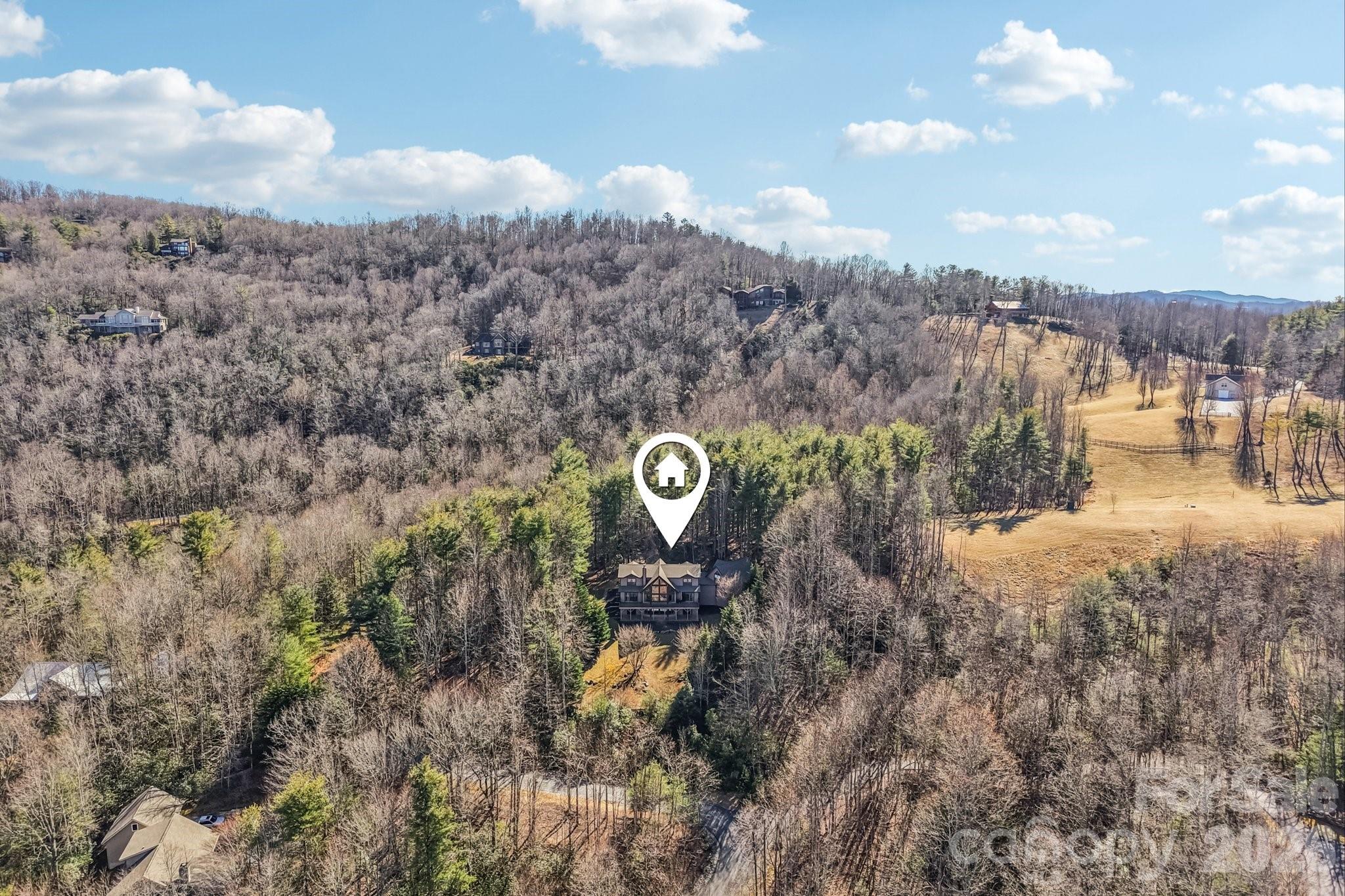 266 Lost Mine Trail, Brevard, NC - photo 45 of 48