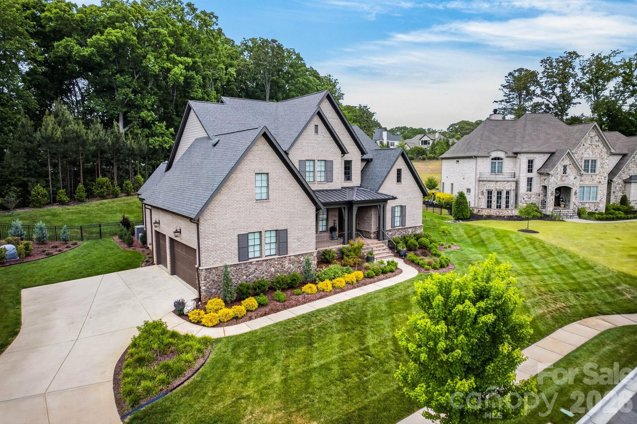 Photo 41 of 1115 Shelton Oaks Court, Matthews, NC