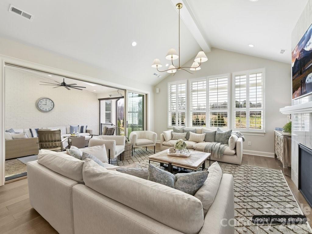Photo 3 of 19227 Shearer Road, Davidson, NC