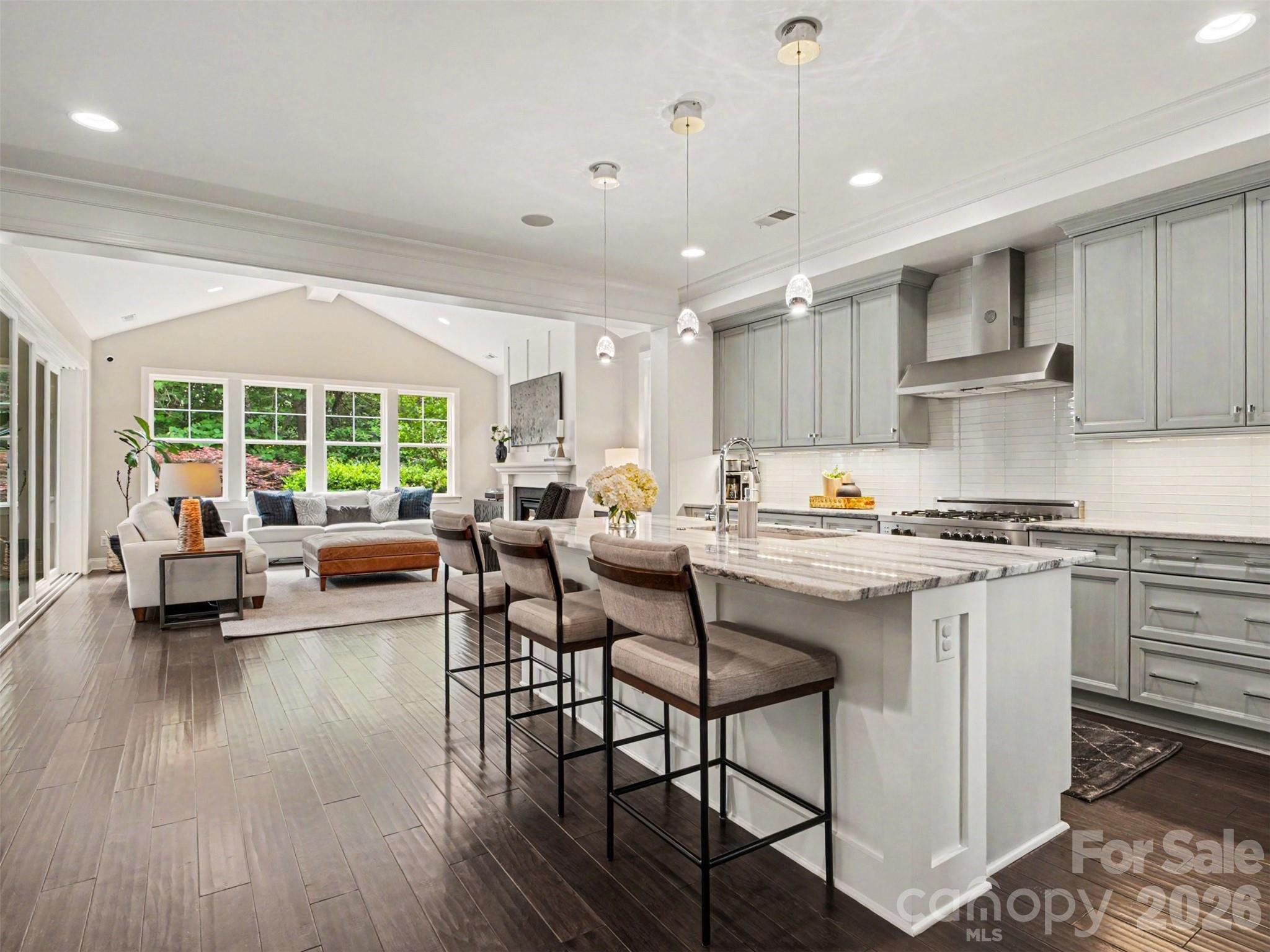 1020 N Sharon Amity Road, Charlotte, NC - photo 12 of 47