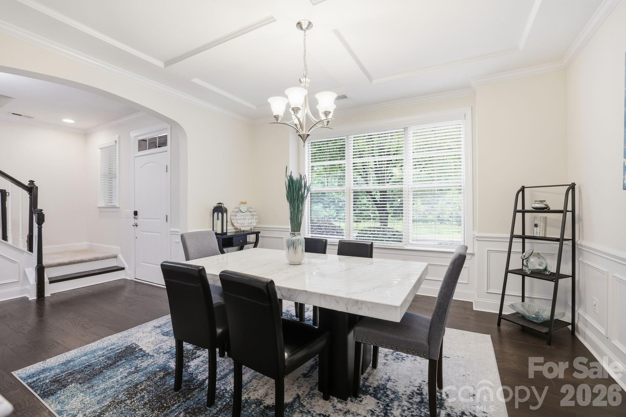 Home for sale at 18500 Studman Branch Avenue, Charlotte, NC — photo 6 of 41