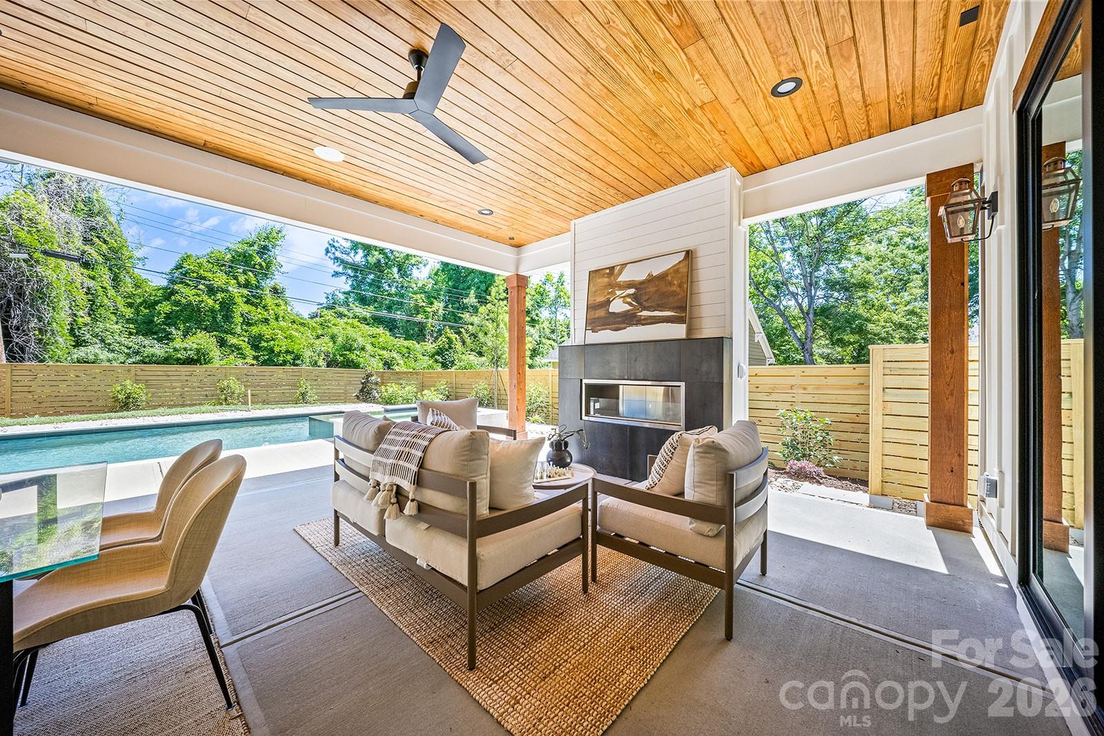2541 Shenandoah Avenue, Charlotte, NC - photo 40 of 44