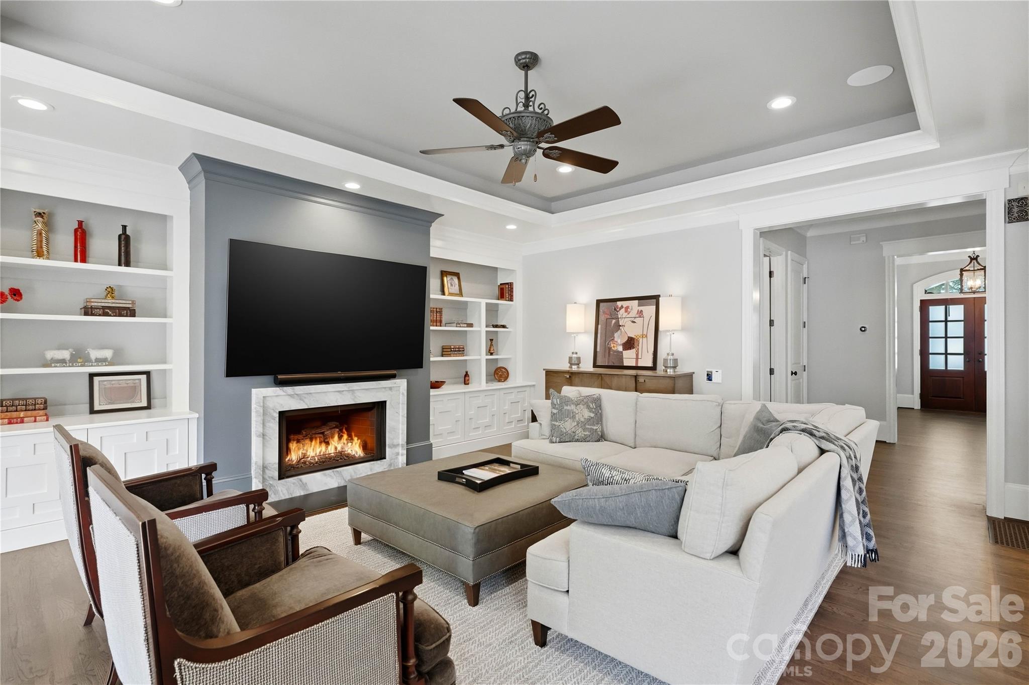 Photo 11 of 3343 Indian Meadows Lane, Charlotte, NC