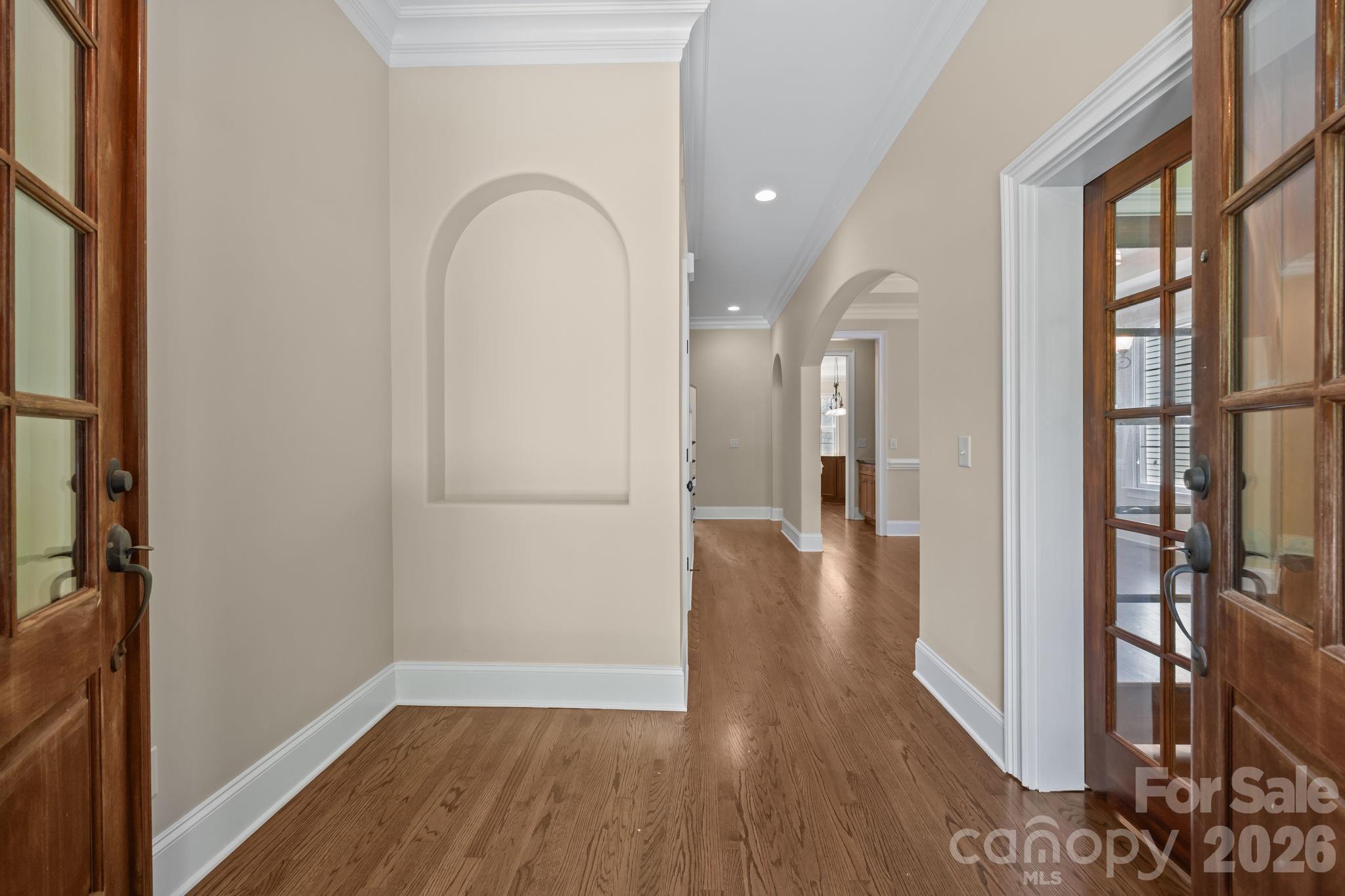Photo 4 of 11938 Bradford Park Drive, Davidson, NC