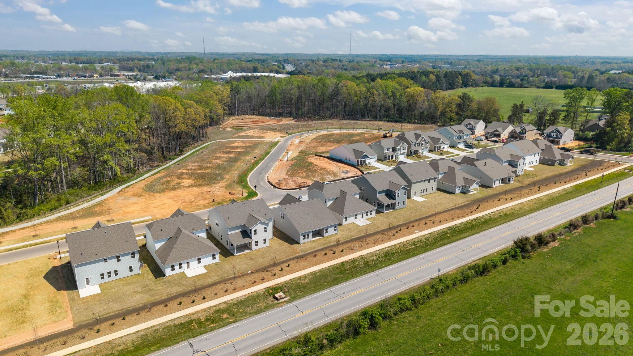 450 Brick House Road, York, SC - photo 35 of 36