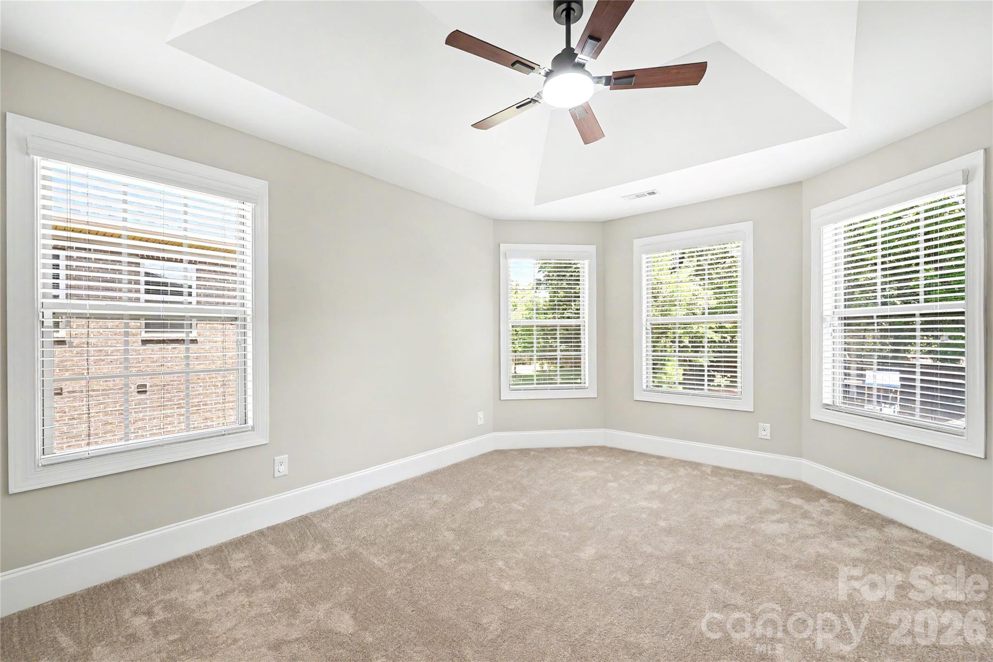 4624 Pebble Run Drive, Matthews, NC - photo 35 of 48