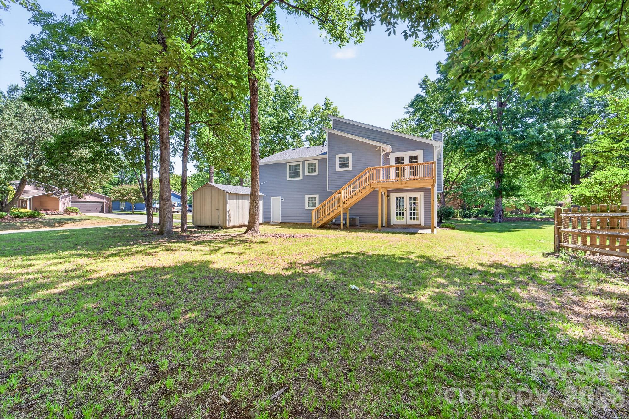 Photo 29 of 10730 Coachman Circle, Charlotte, NC