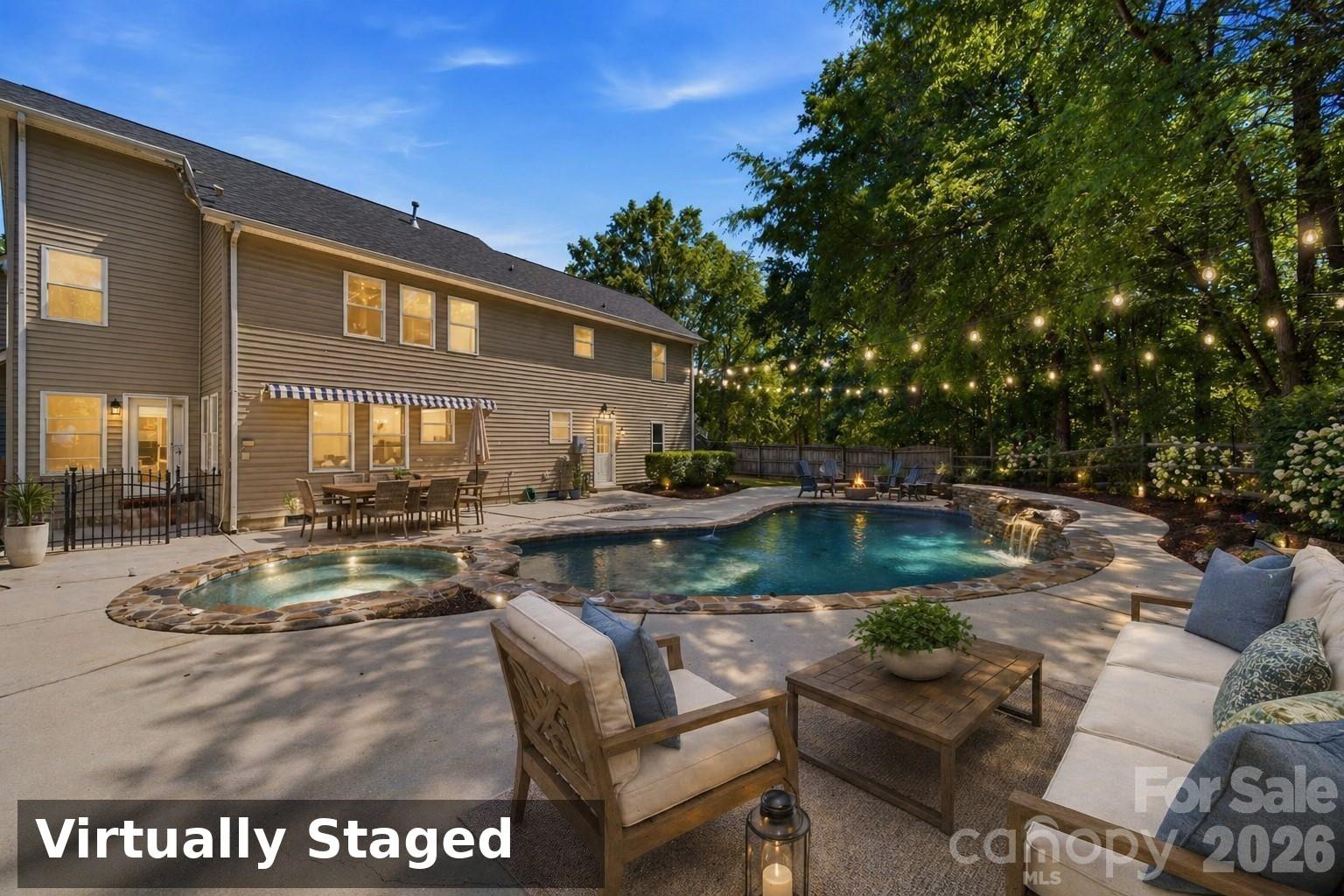 934 Clover Park Drive, Clover, SC