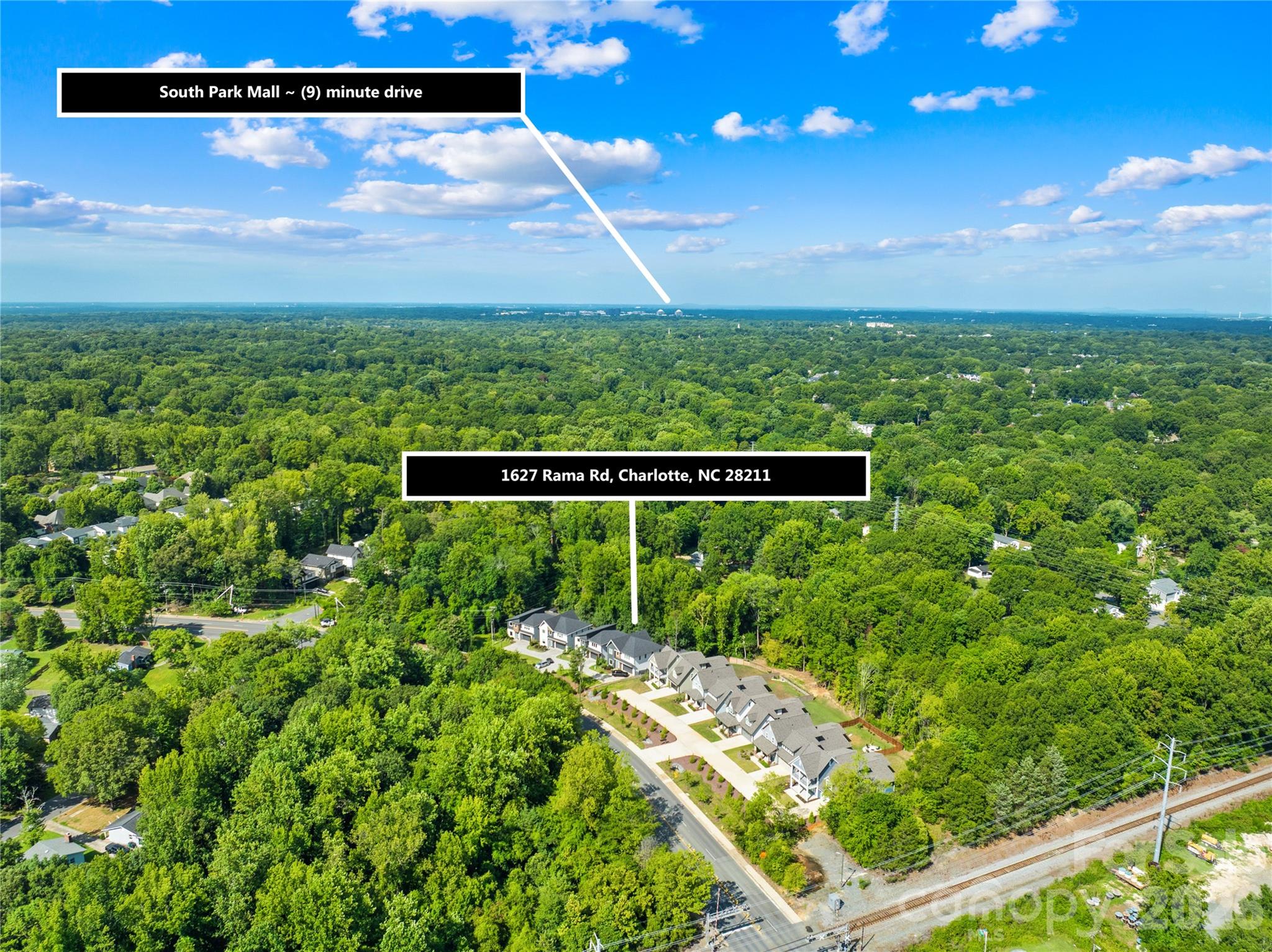 Photo 9 of 1627 Rama Road, Charlotte, NC