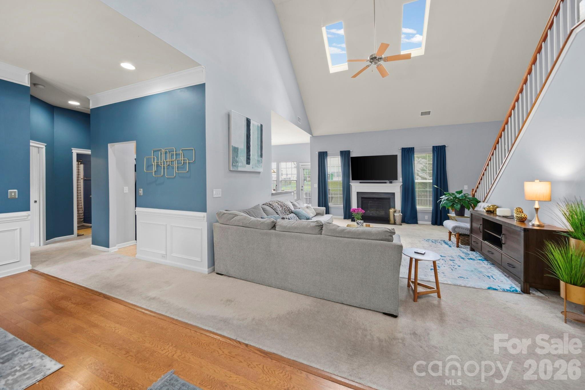 Photo 6 of 10111 Trailmoor Road, Charlotte, NC