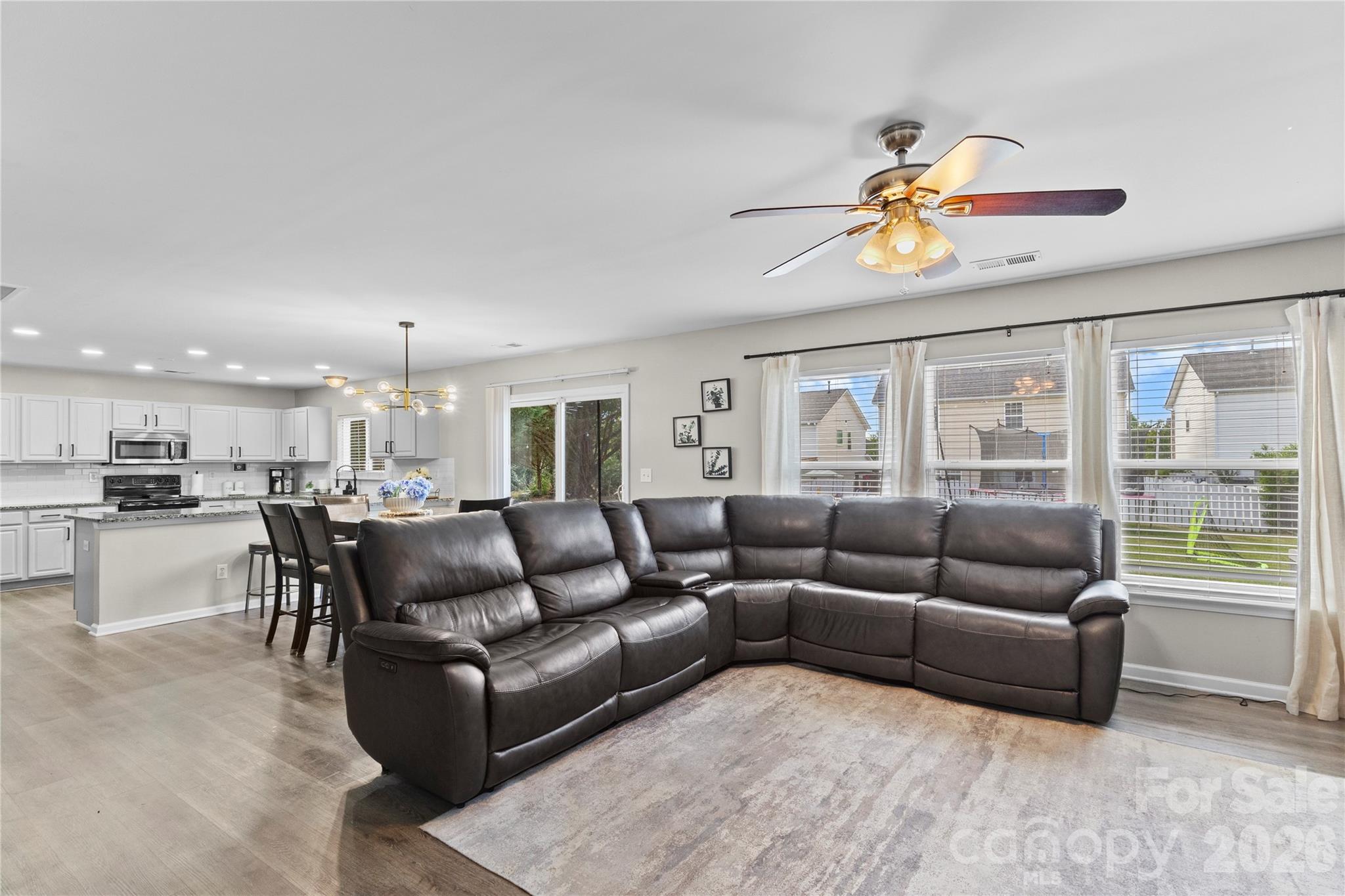 Photo 4 of 10510 Hawick Court, Charlotte, NC