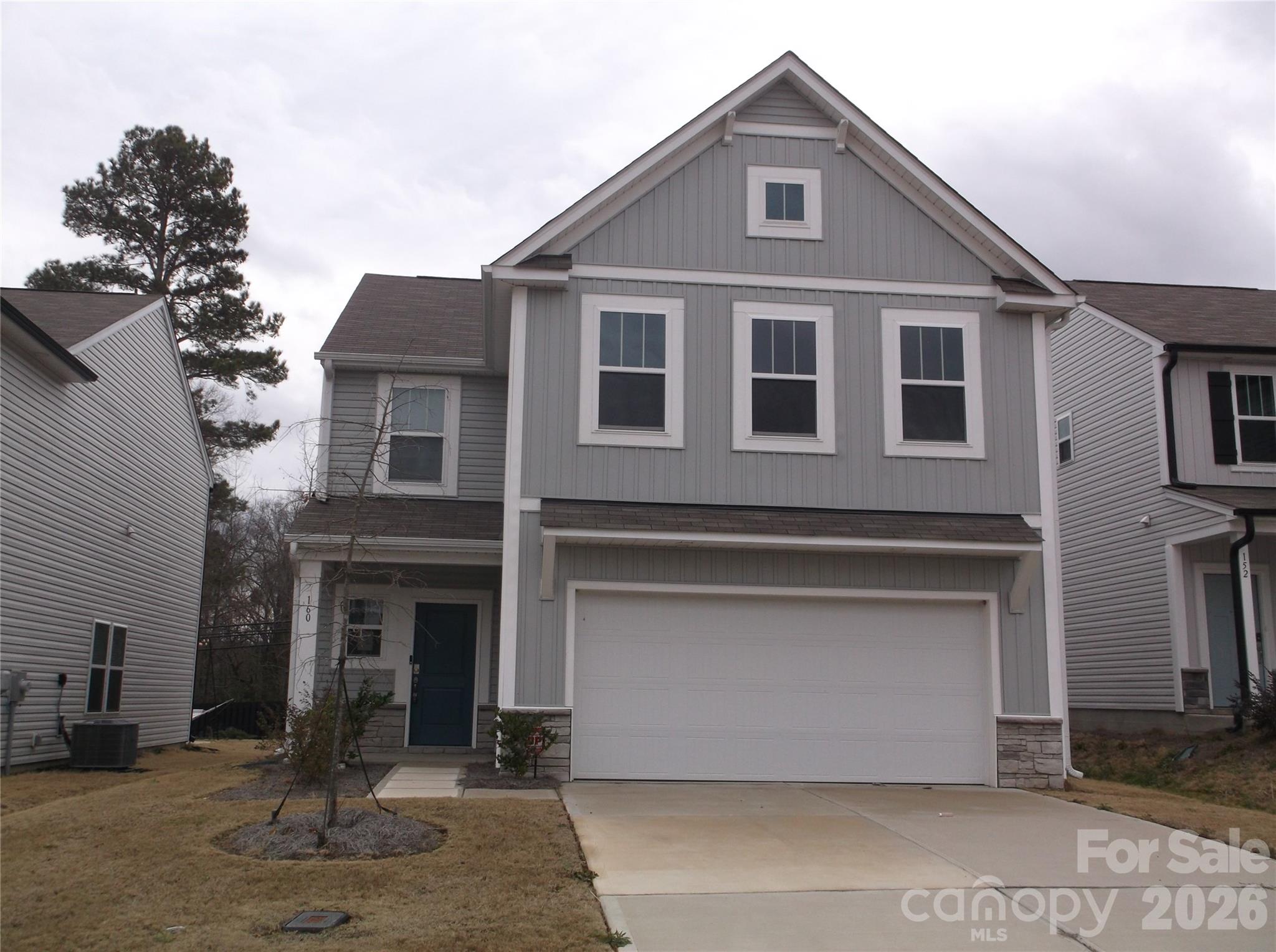 160 Cobbler Drive, Peachland, NC - photo 1 of 16