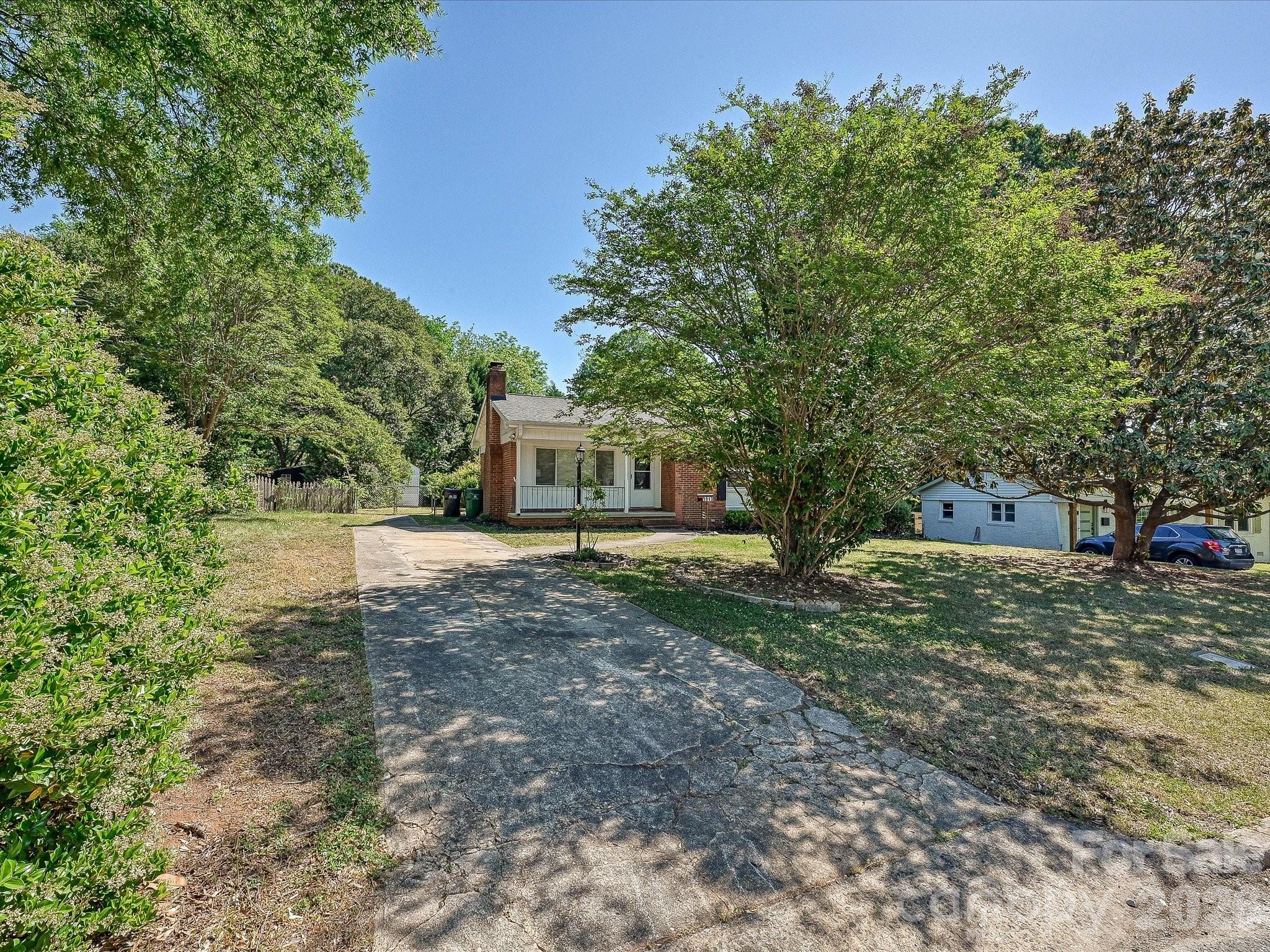 Photo 22 of 1913 Optimist Lane, Charlotte, NC