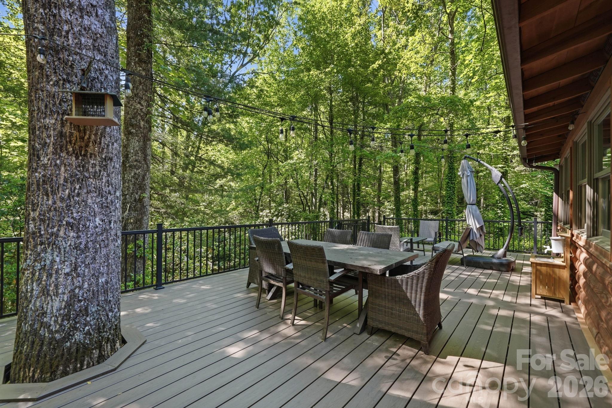 16 Shadow Brook Drive, Flat Rock, NC - photo 39 of 44