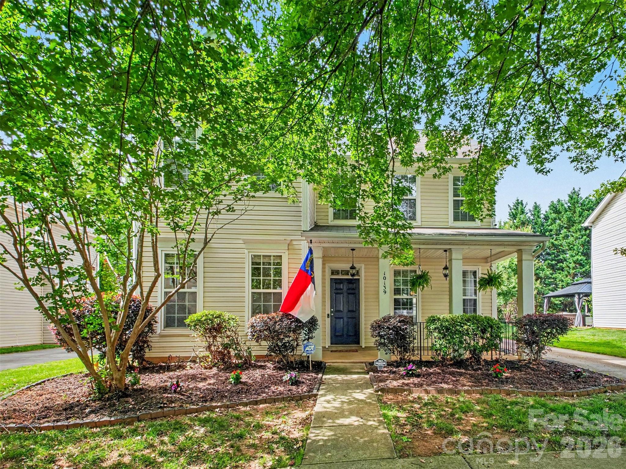 10139 Caldwell Depot Road, Cornelius, NC