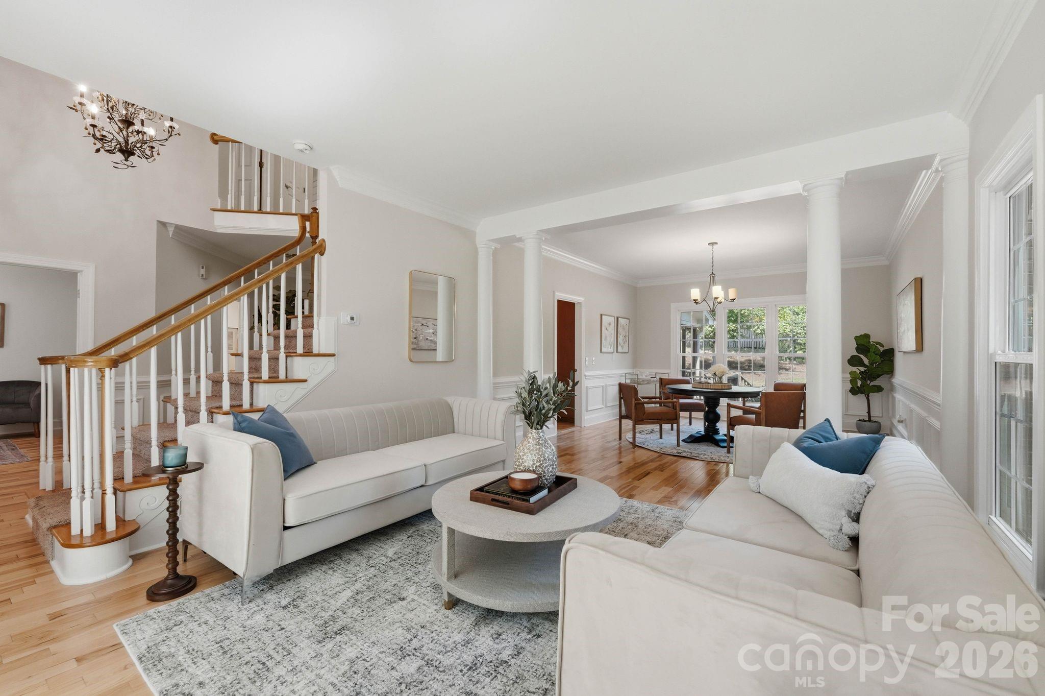 Photo 9 of 7006 Darnley Place, Charlotte, NC