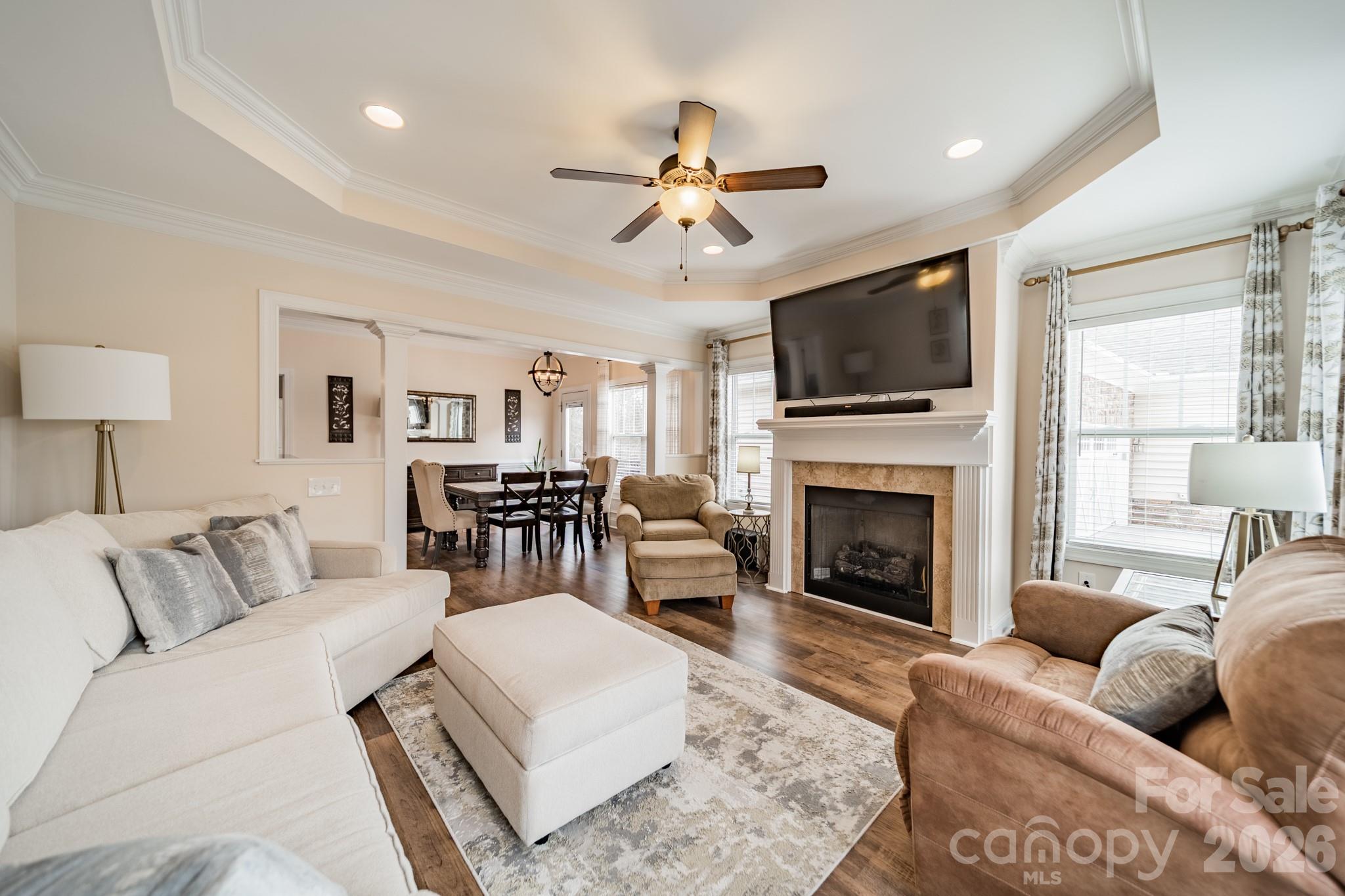 Home for sale at 117 Battery Drive, Locust, NC — photo 5 of 25