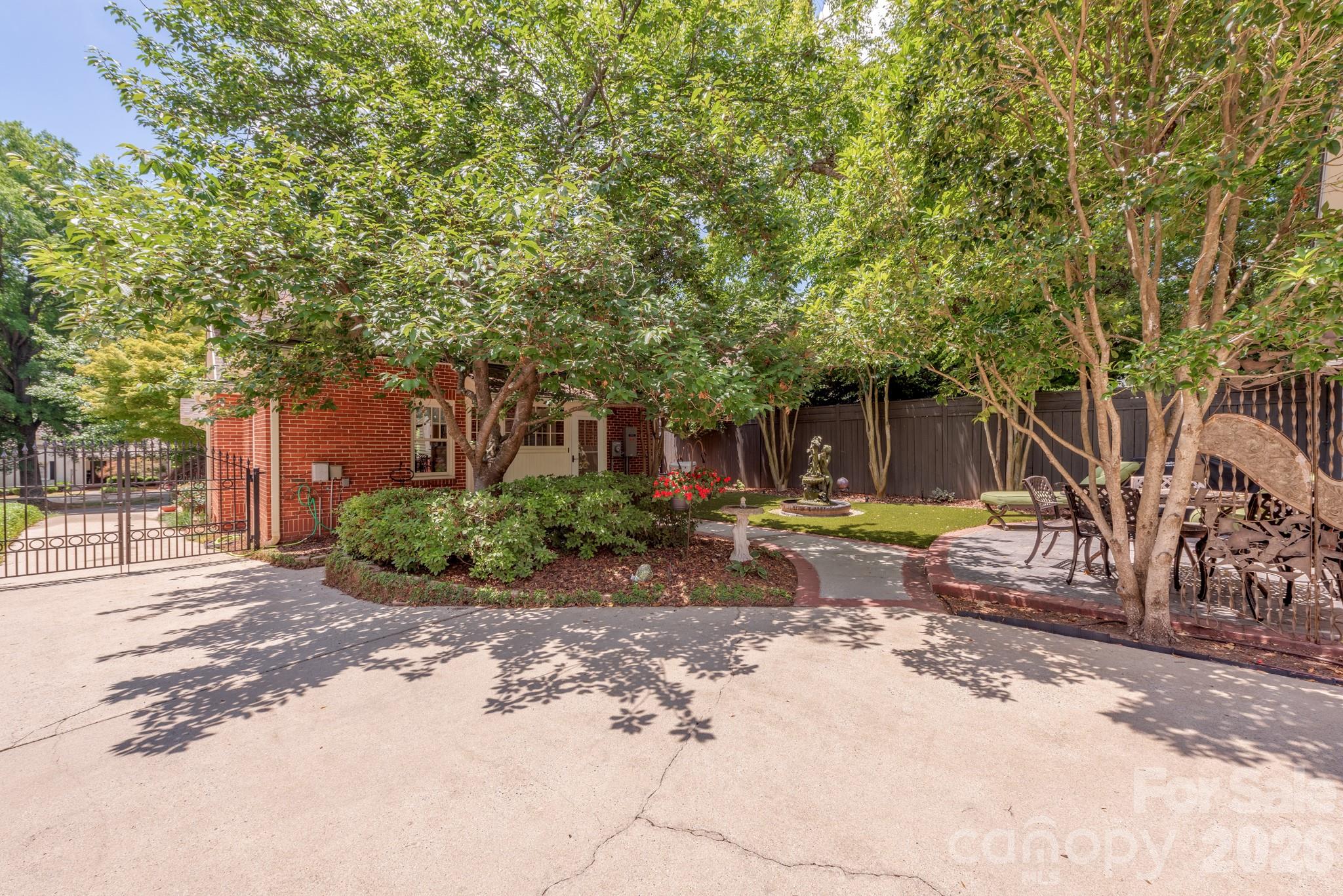 2601 E 5th Street, Charlotte, NC - photo 31 of 37