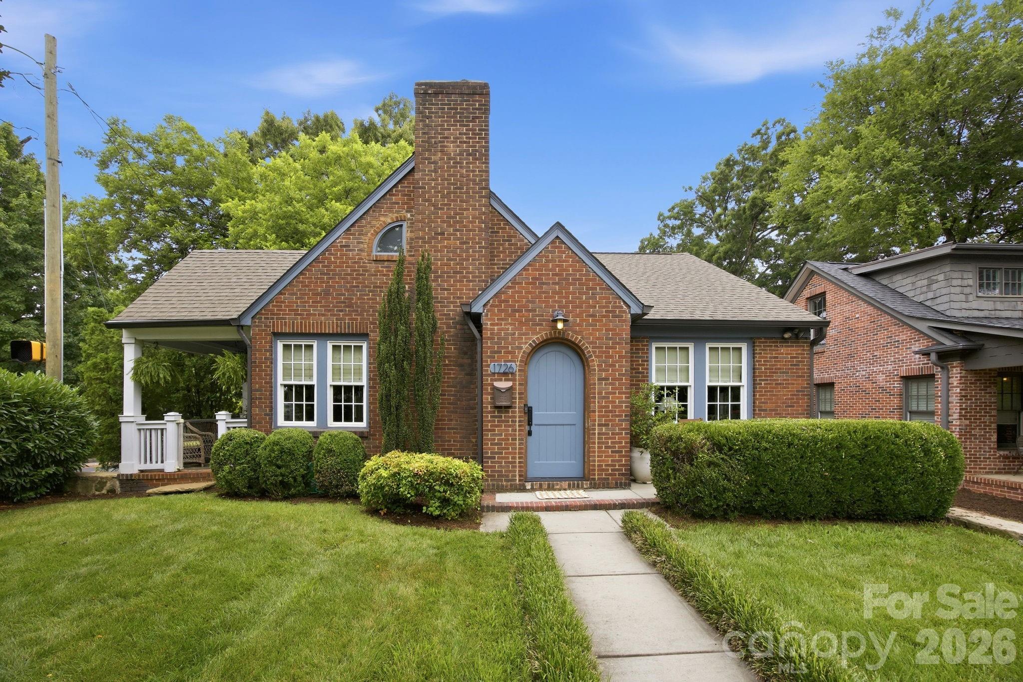 Photo 38 of 1726 S Mint Street, Charlotte, NC