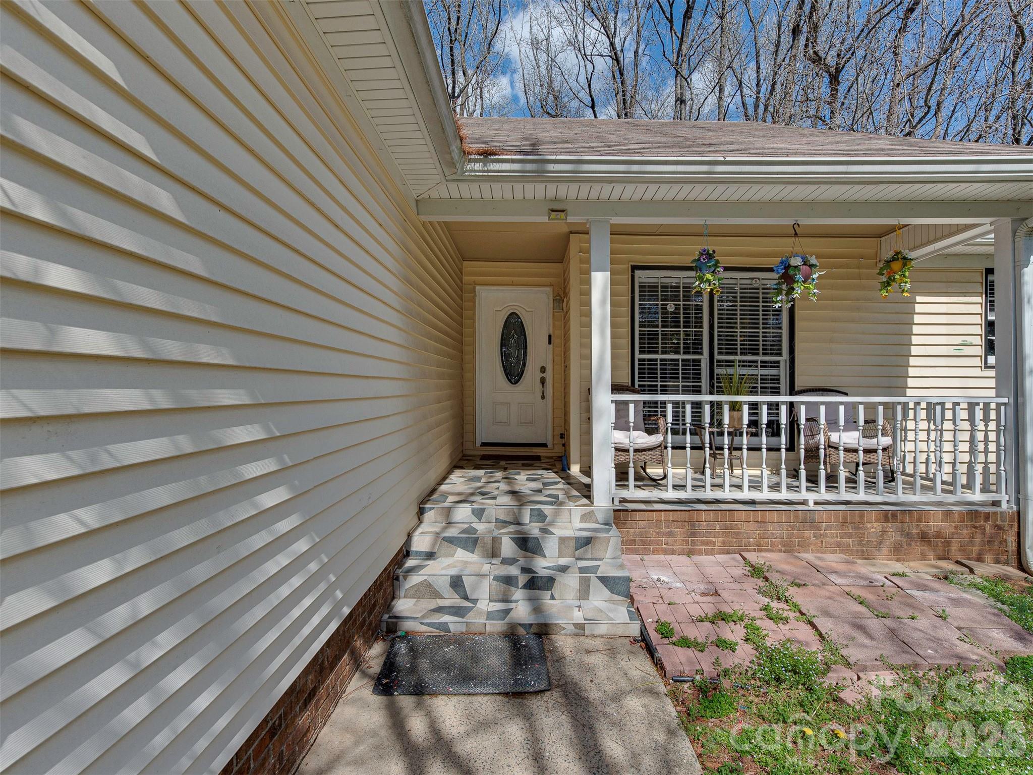 Photo 2 of 8540 Stoneface Road, Charlotte, NC
