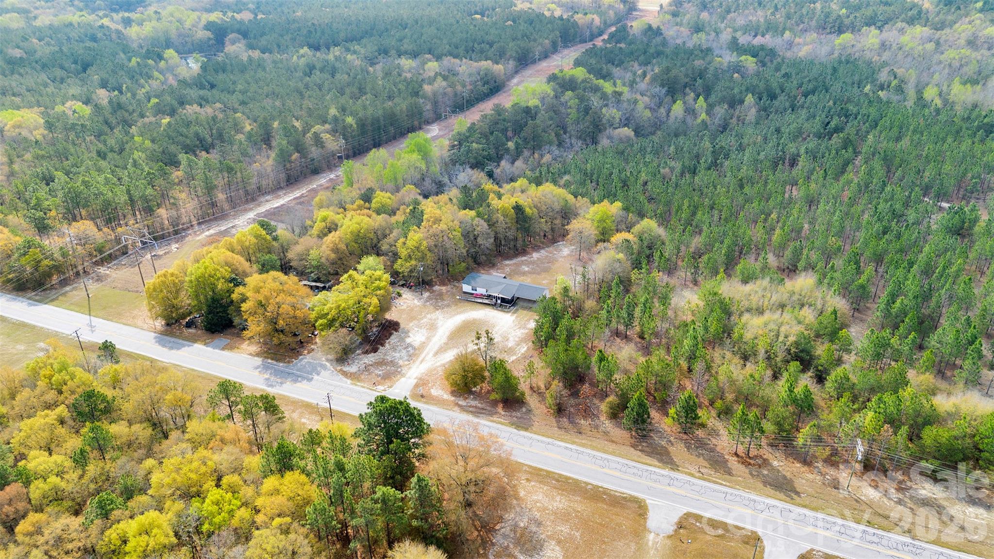 2187 Mcbee Highway, Jefferson, SC - photo 35 of 39