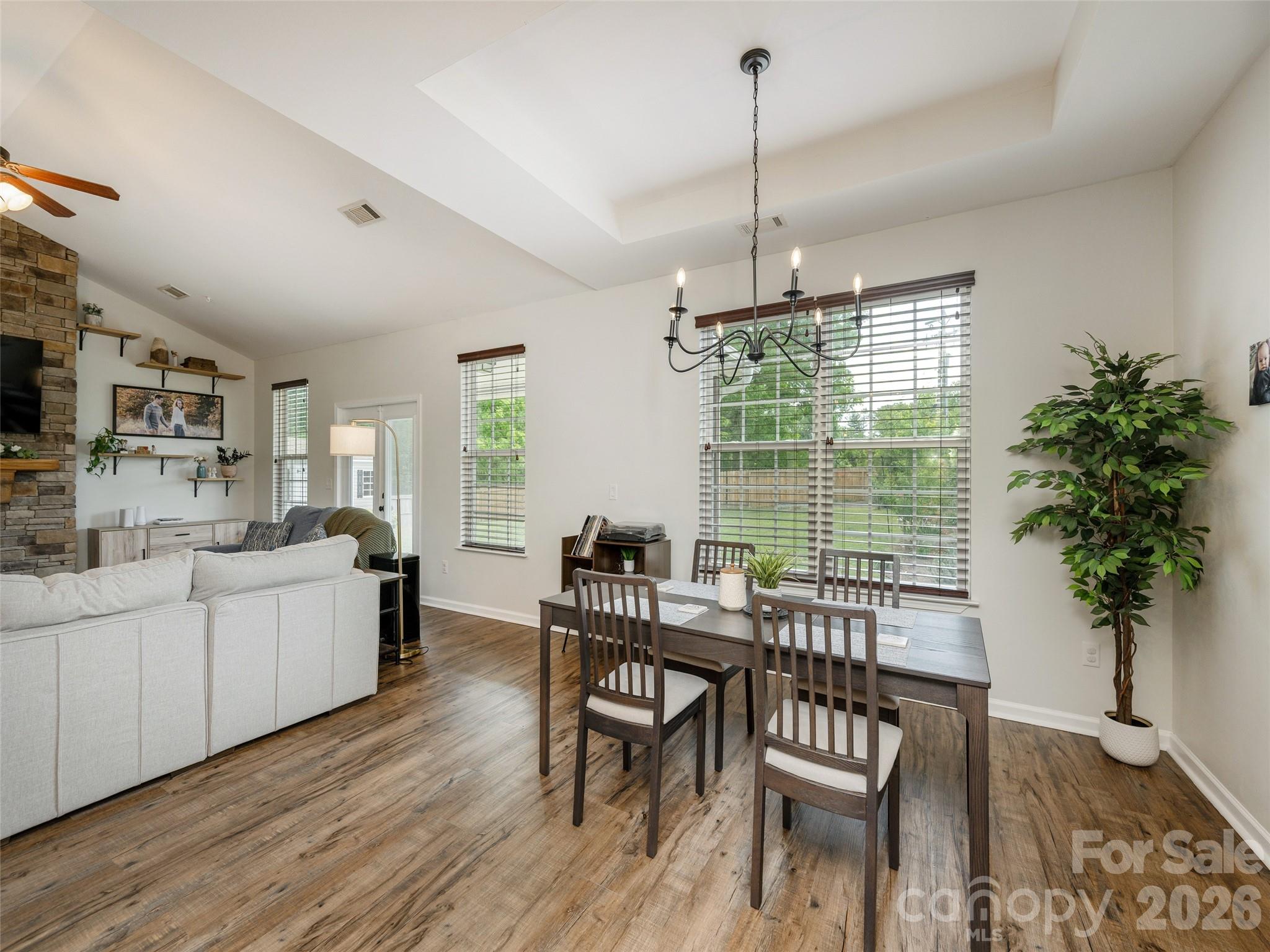 132 Beck Creek Circle, Flat Rock, NC - photo 20 of 38
