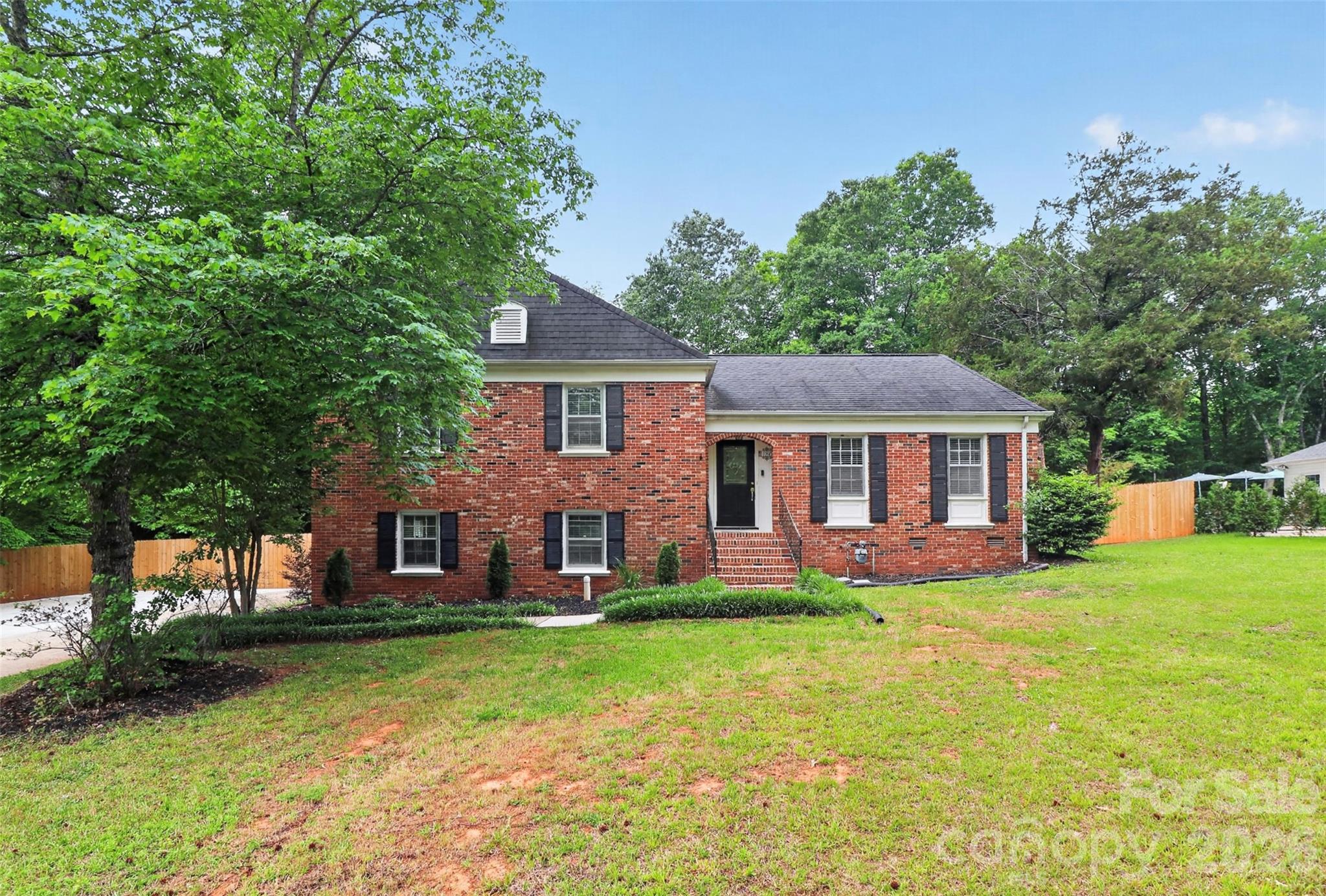 Photo 2 of 1801 Havenwood Drive, Lancaster, SC