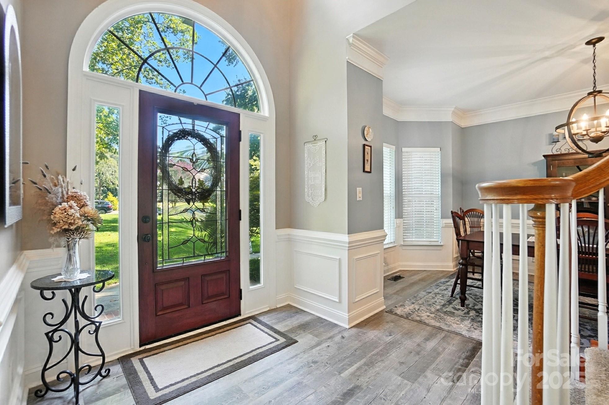 10219 Windtree Lane, Charlotte, NC - photo 6 of 36