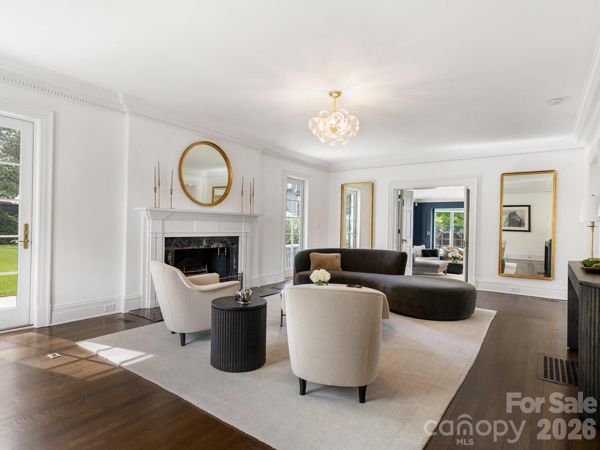 1930 Queens Road W, Charlotte, NC - photo 4 of 44