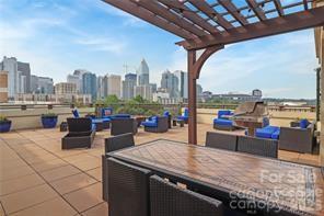 Photo 23 of 718 W Trade Street707, Charlotte, NC