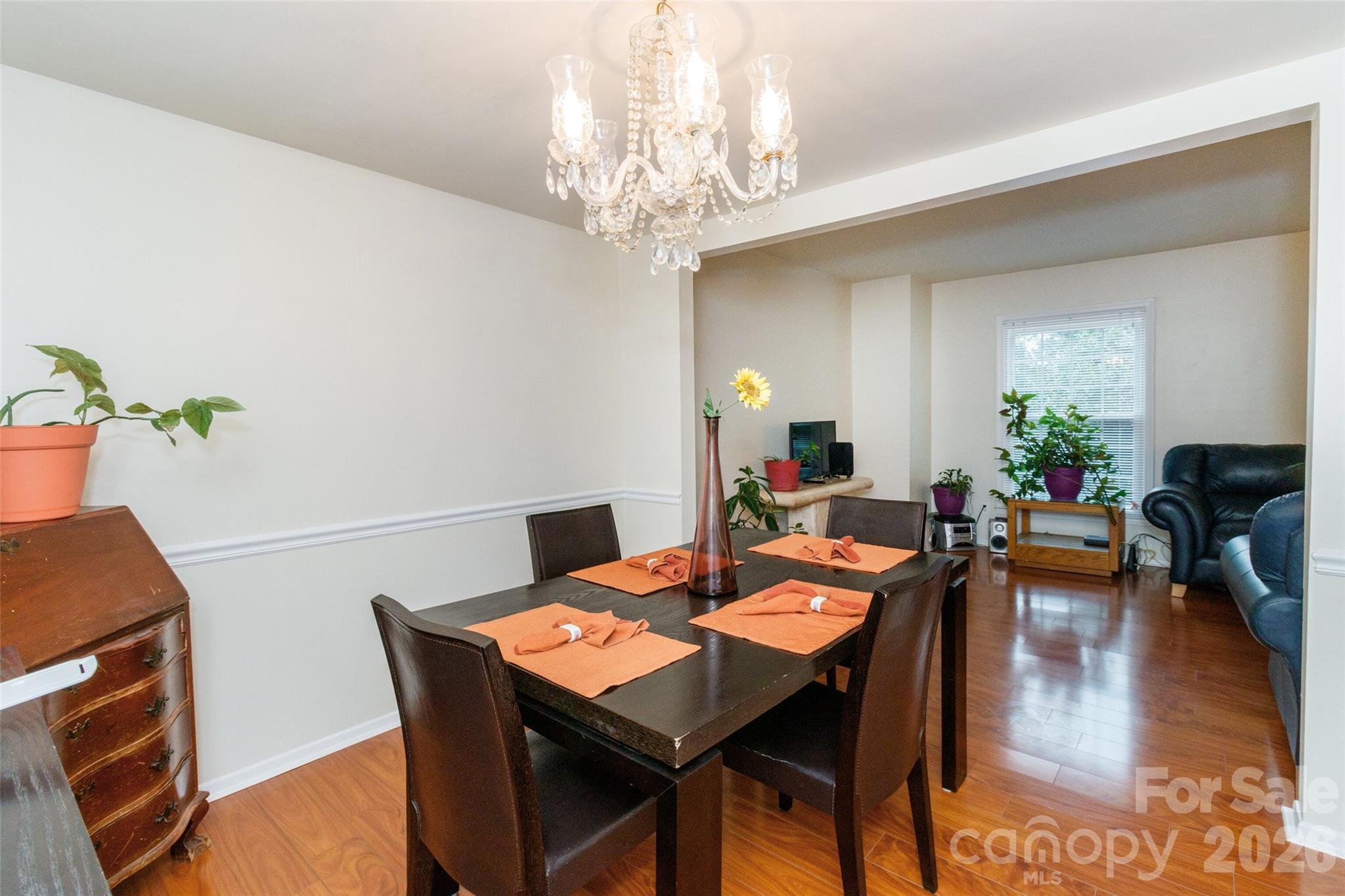Photo 4 of 8300 Knights Bridge Road, Charlotte, NC