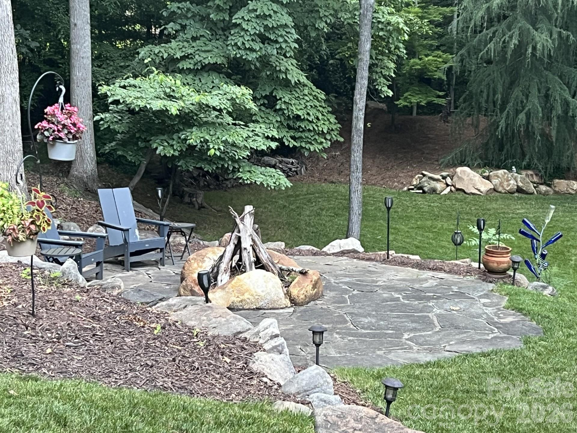 Photo 34 of 1514 Elmsford Lane, Matthews, NC