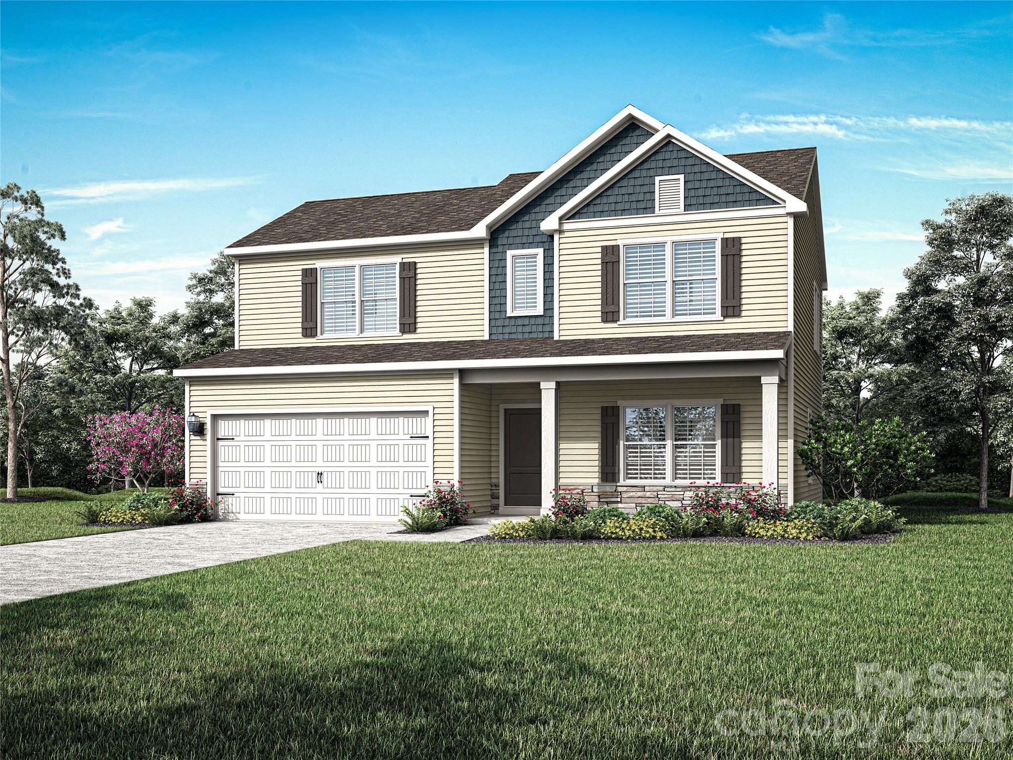 3639 Clover Valley Drive, Gastonia, NC