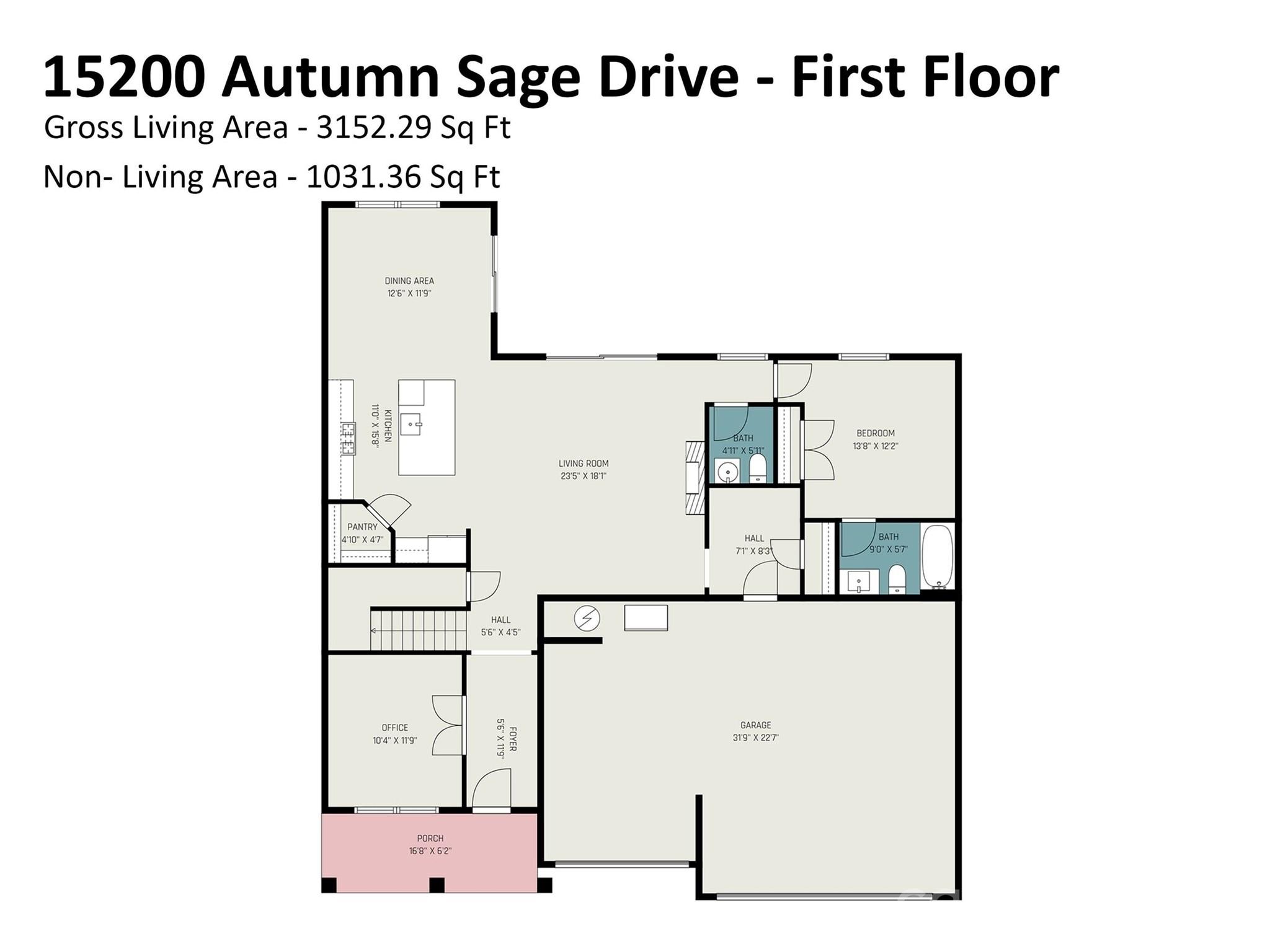 Photo 45 of 15200 Autumn Sage Drive, Charlotte, NC