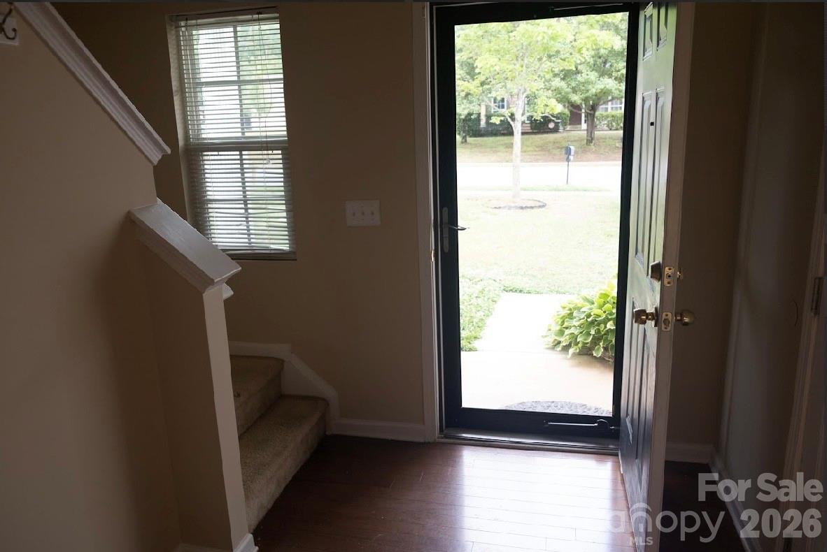 Photo 2 of 5942 Timbertop Lane, Charlotte, NC