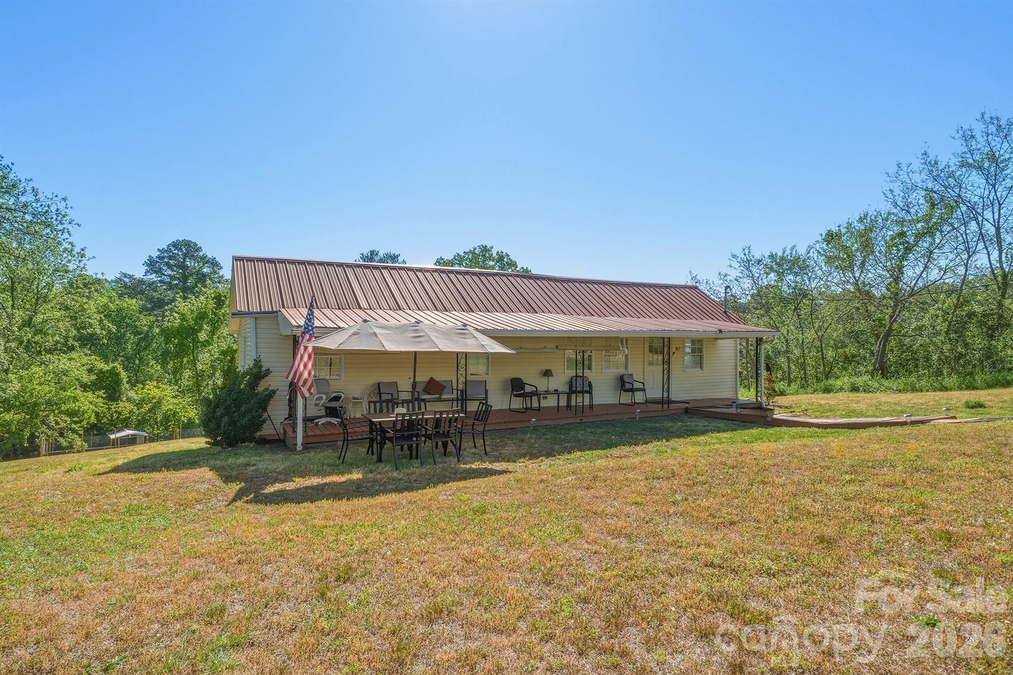 103 J A Ross Street, Morganton, NC