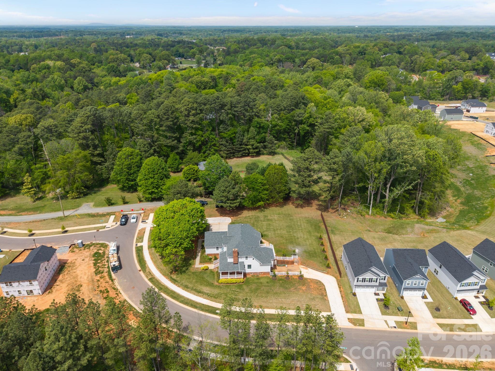 Photo 43 of 5109 McCallum Meadows Drive, Charlotte, NC