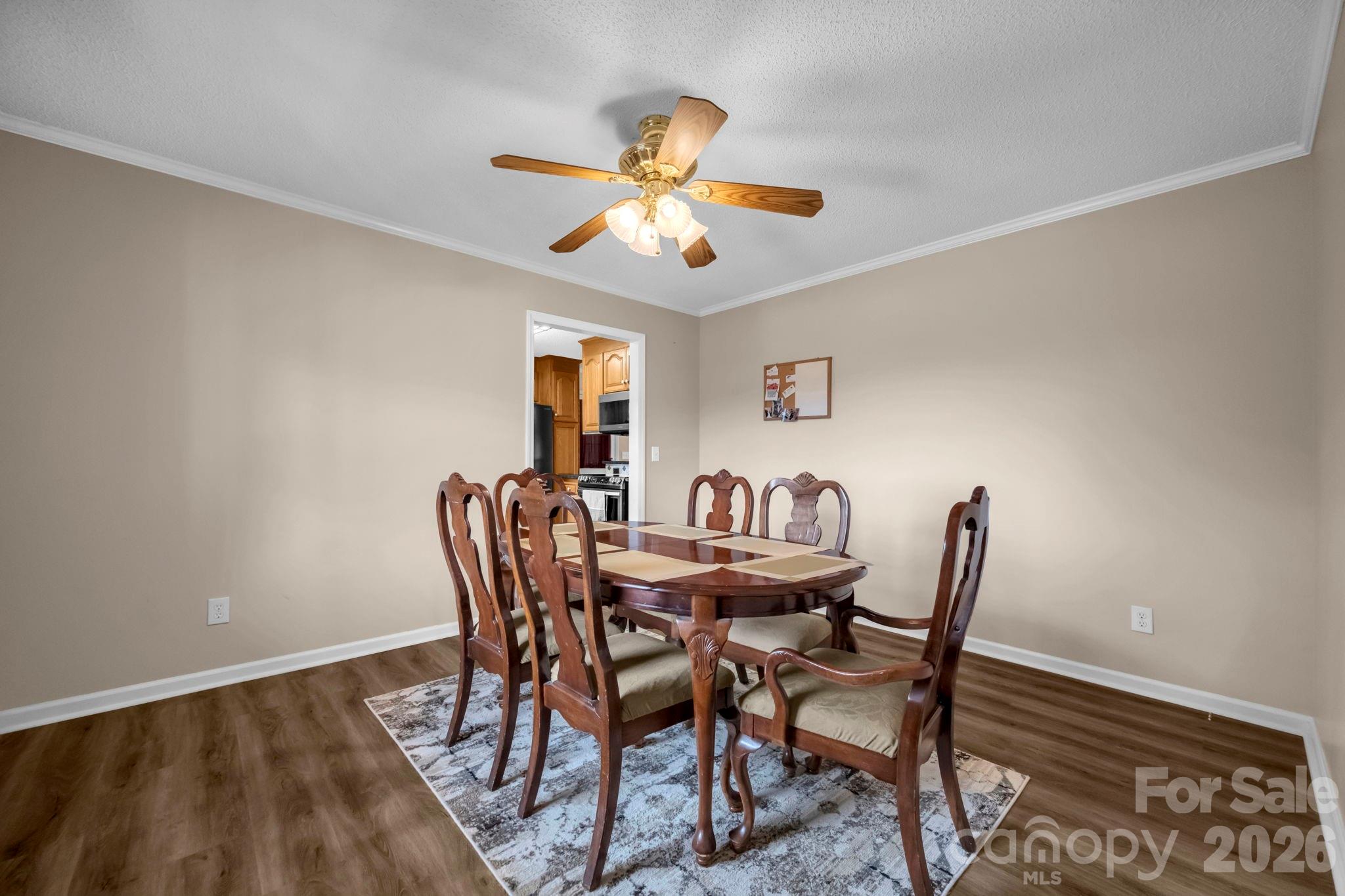 7812 Hwy 742 Highway, Marshville, NC - photo 11 of 48