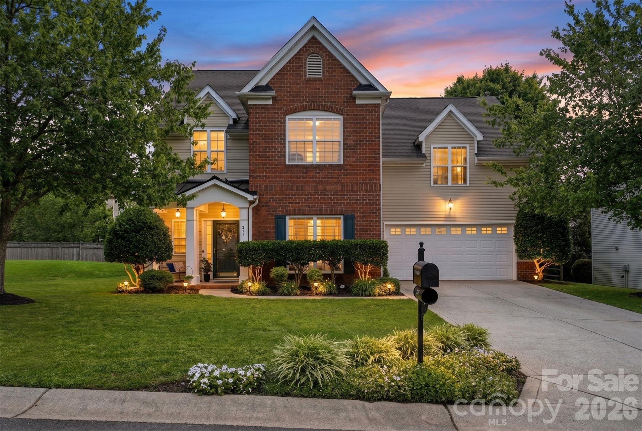 411 Shoreham Lane, Fort Mill, SC