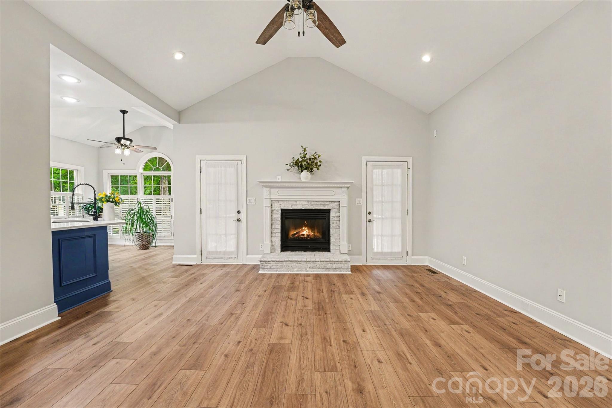 1320 Mill Race Lane, Matthews, NC - photo 18 of 49