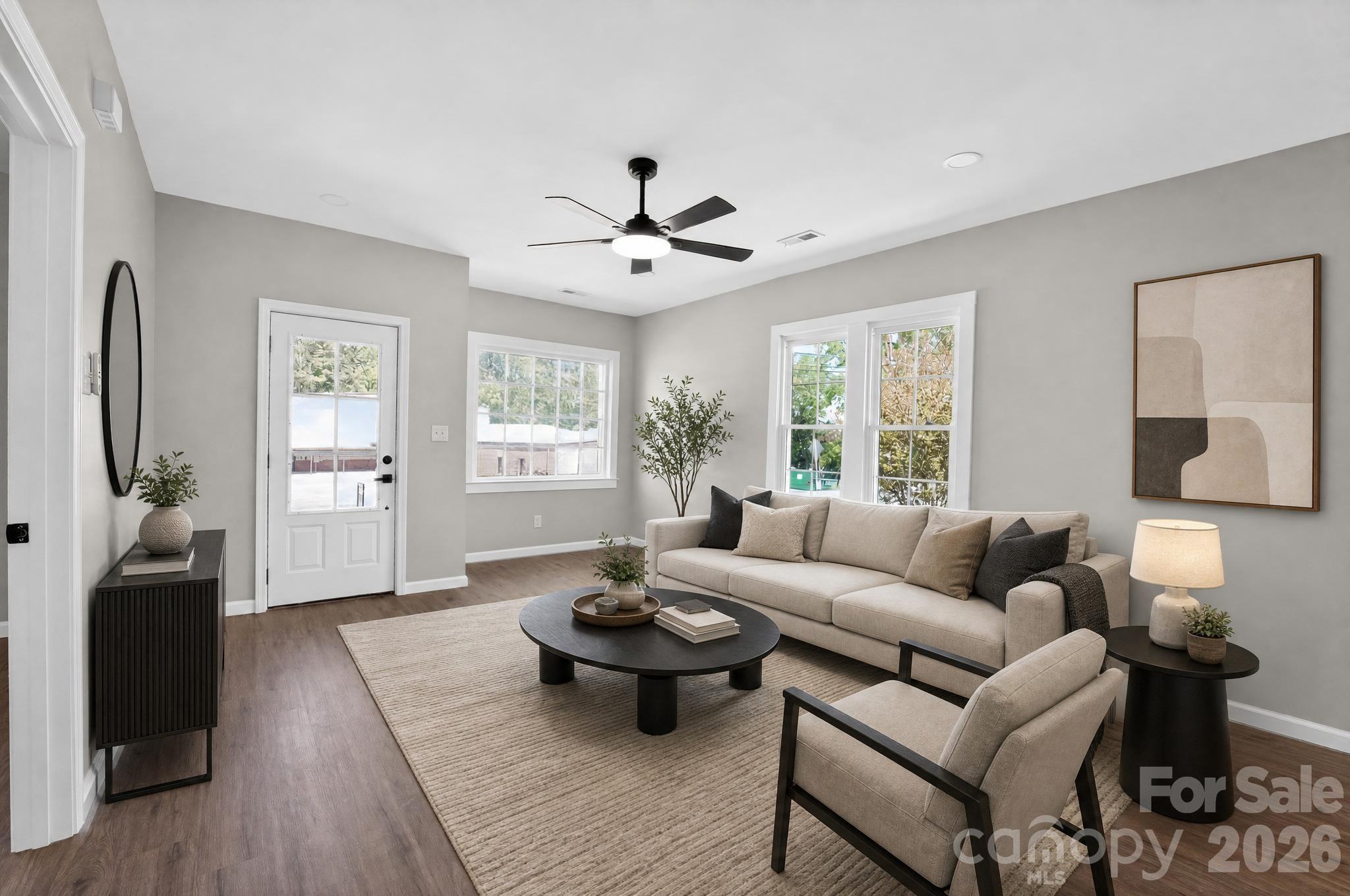 344 Mayflower Avenue, Cramerton, NC - photo 11 of 28