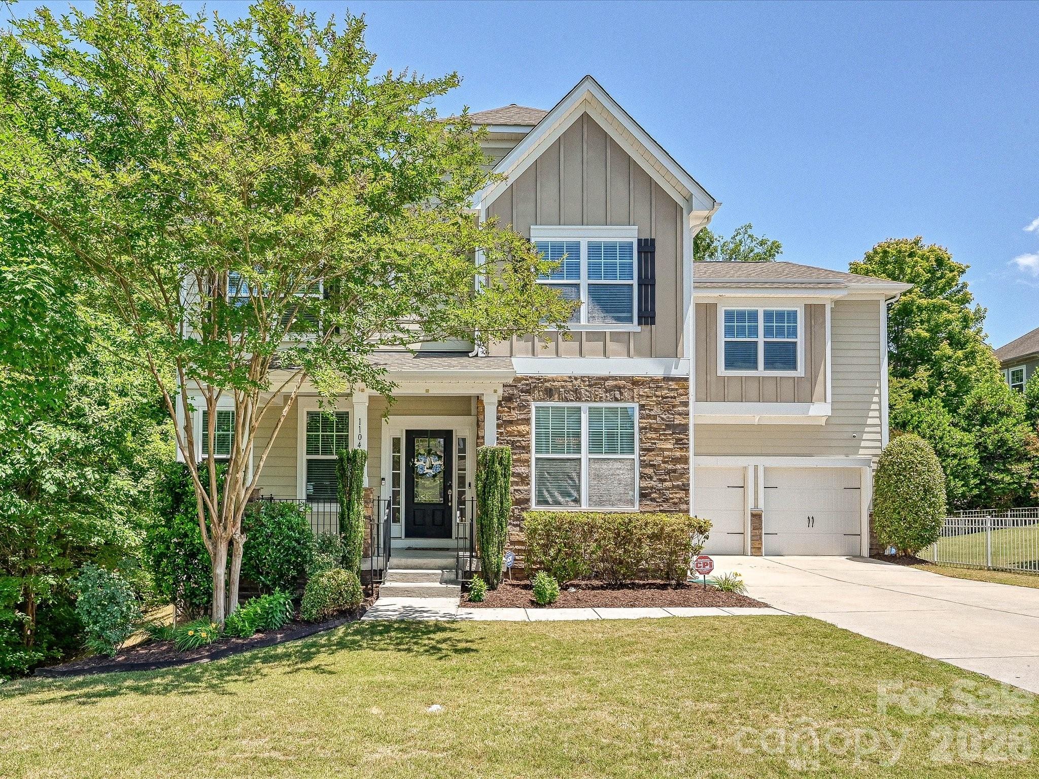 1104 Snowbird Lane, Waxhaw, NC - photo 1 of 39