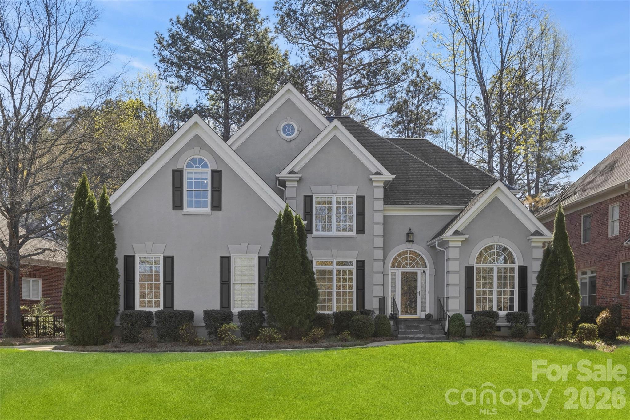Photo 42 of 10835 Alexander Mill Drive, Charlotte, NC