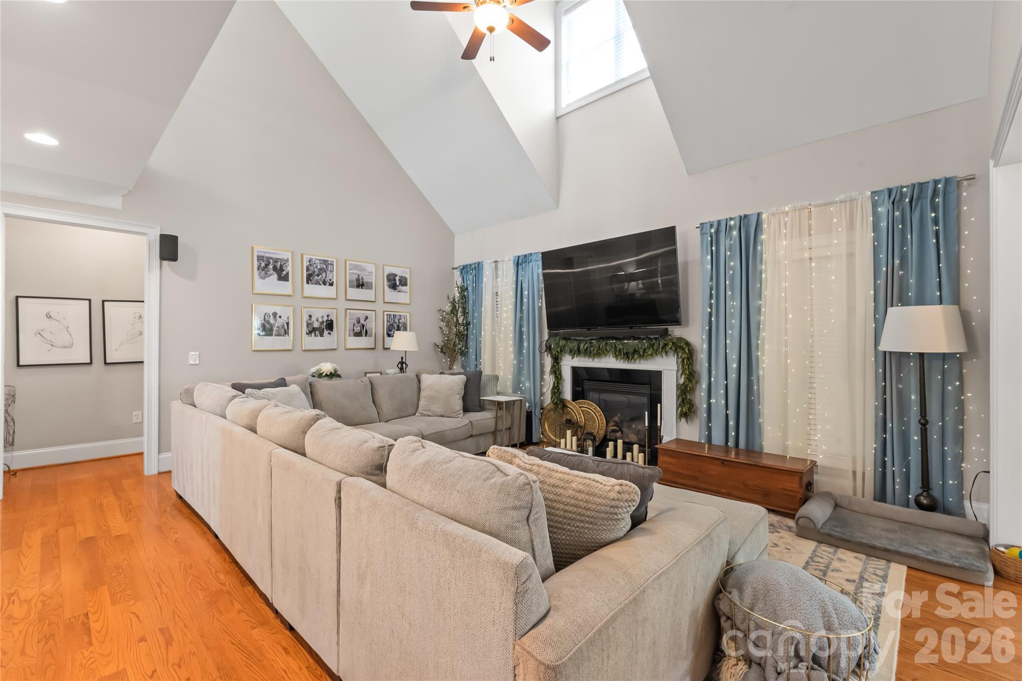 4139 French Fields Lane, Harrisburg, NC - photo 7 of 47