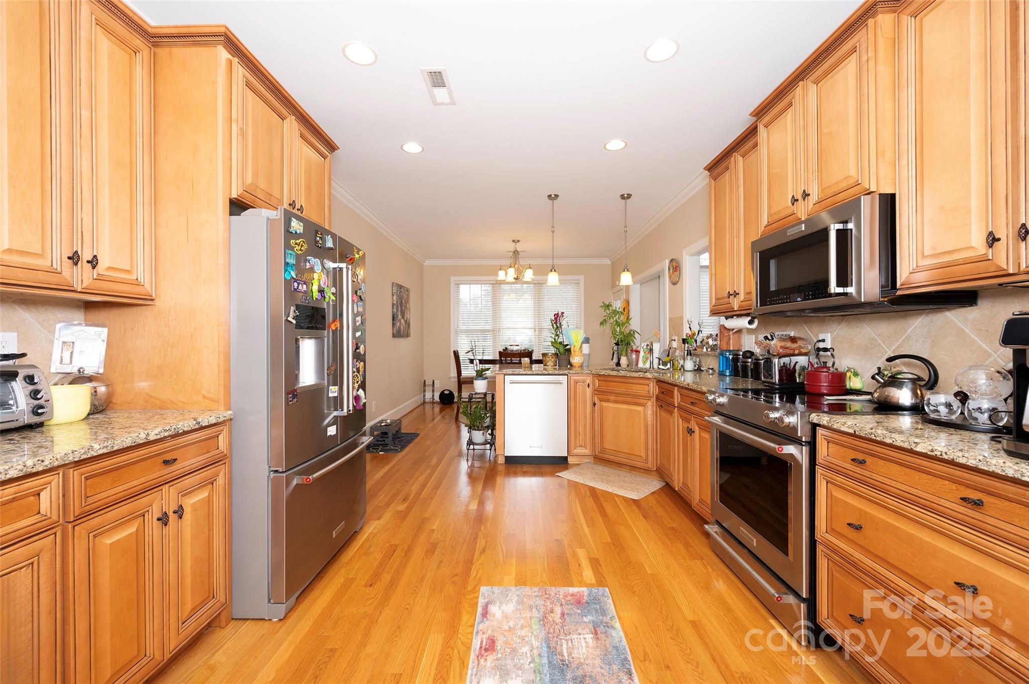 283 Norwood Hills Drive, Winston Salem, NC - photo 11 of 25